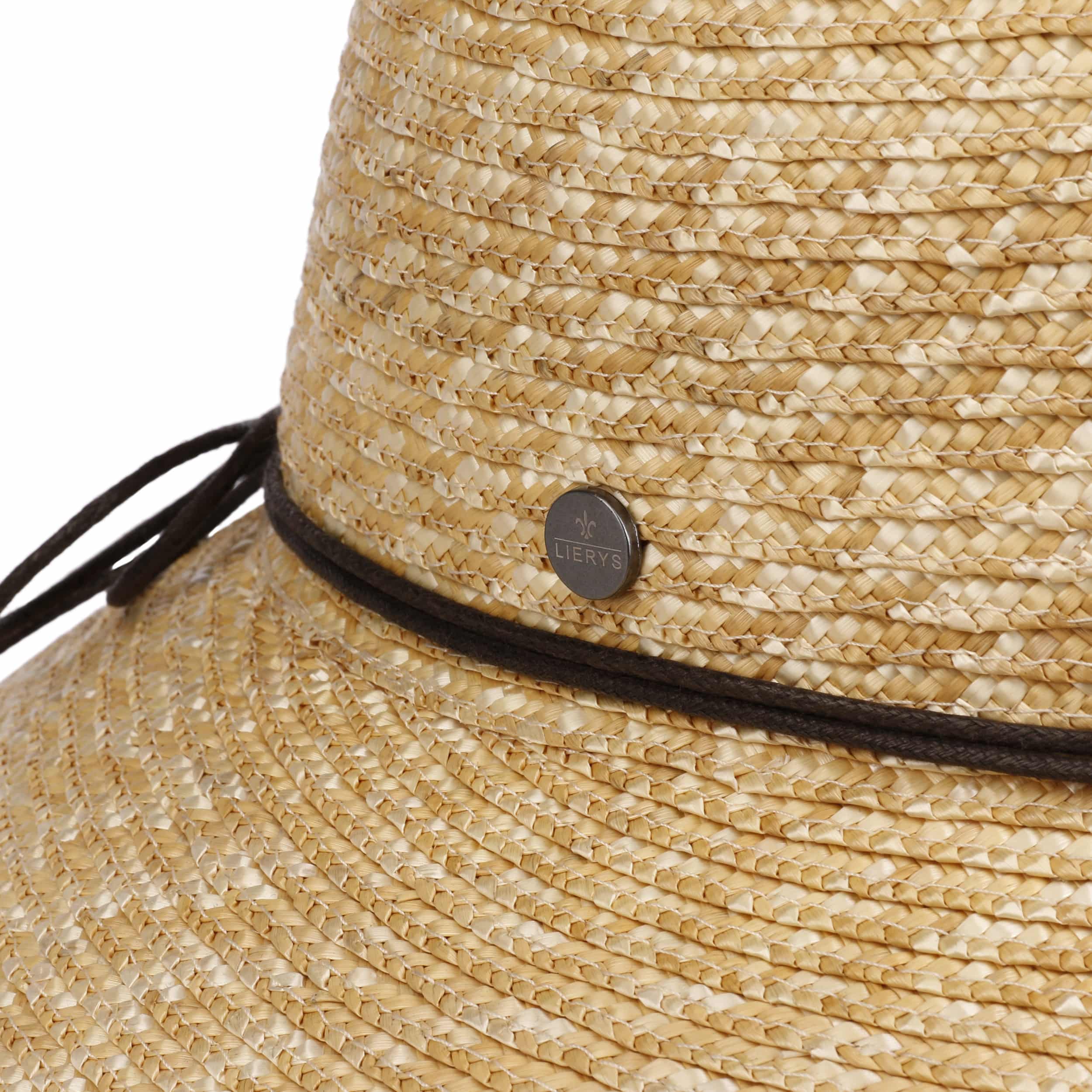 Laliana Stråhat by Lierys - 589,00 kr