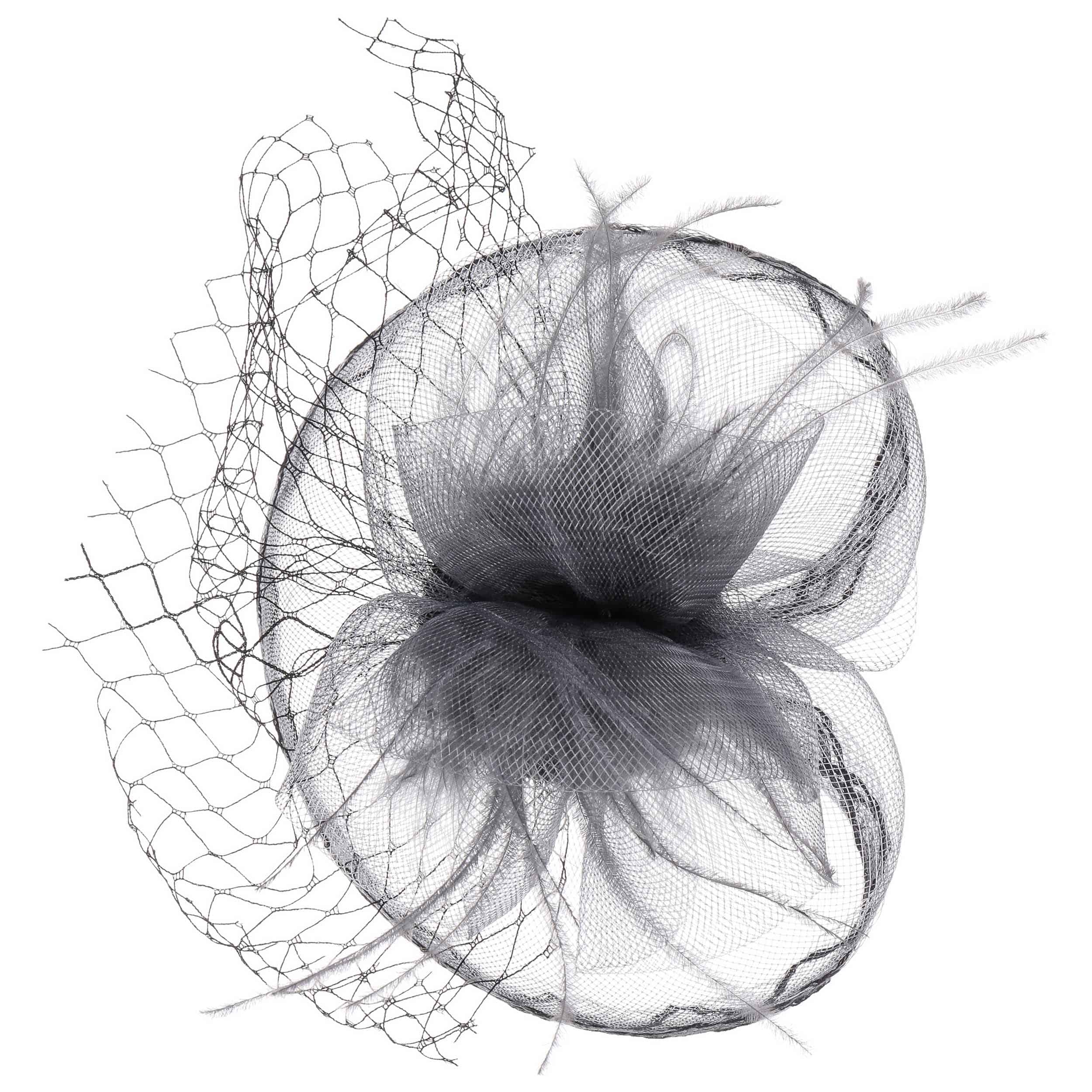 Lamaja Crynol Fascinator by McBURN - 49,95