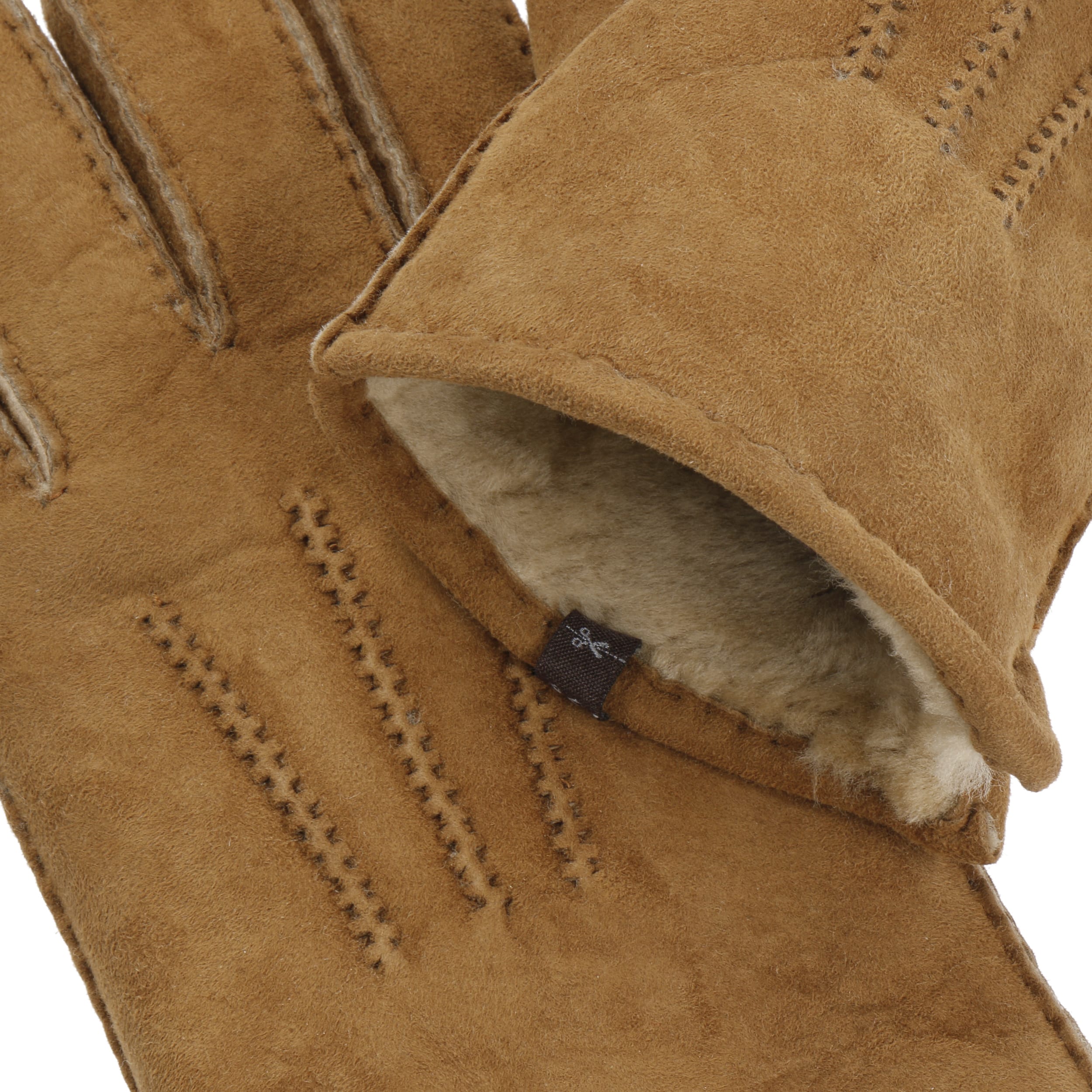 Lambskin Fingerhandschuhe by Pearlwood - 99,00