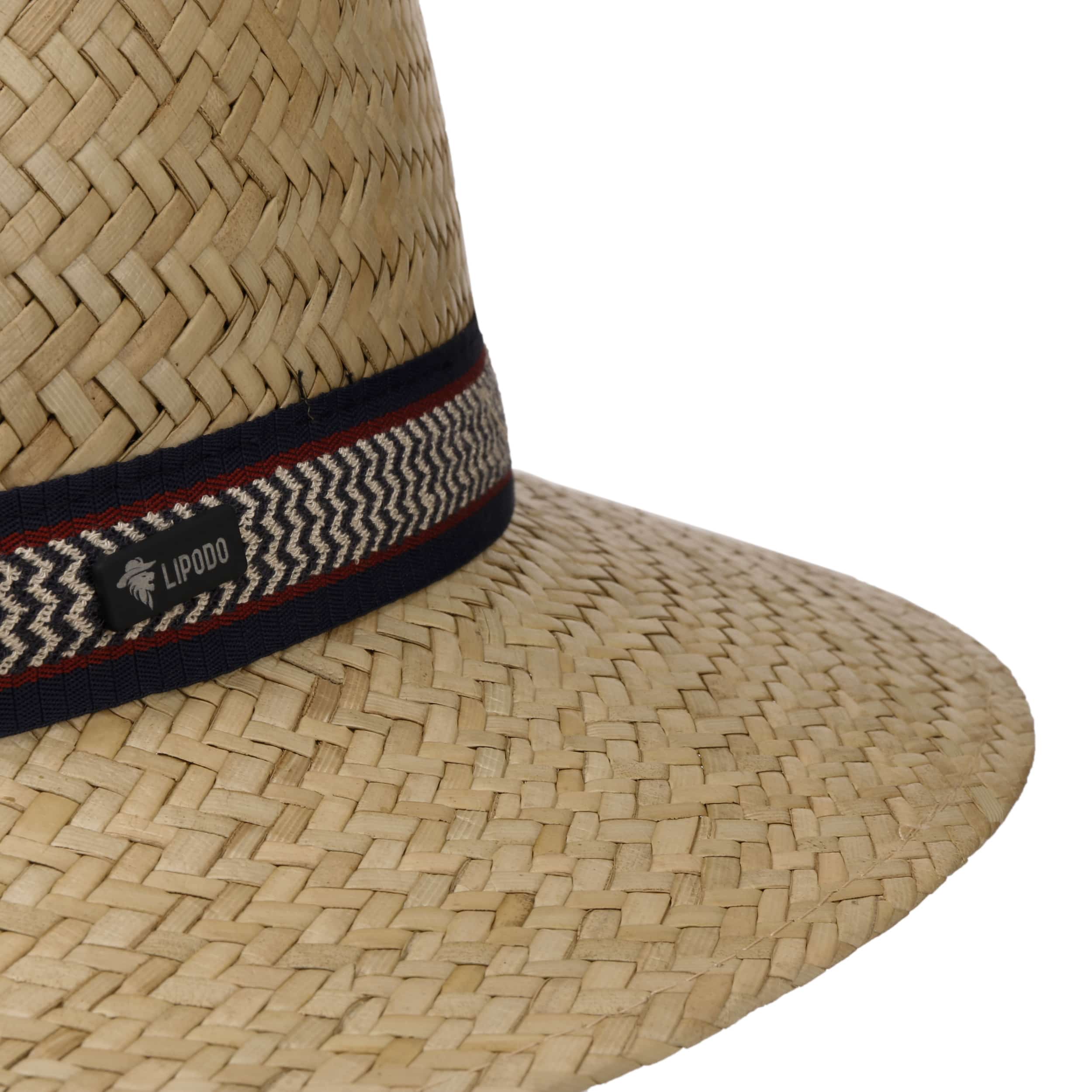 Landea Strohhut by Lipodo - 29,95