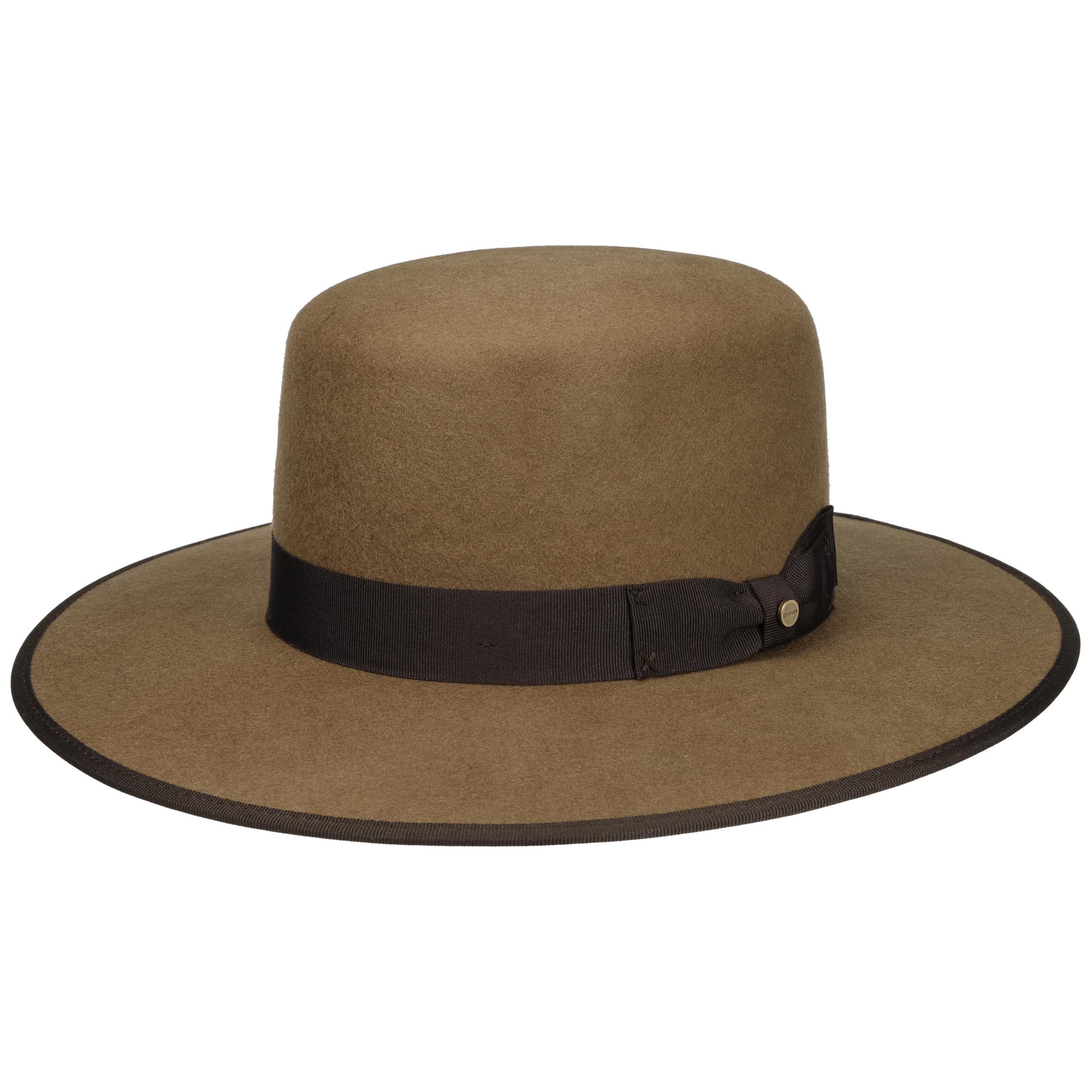 Lannover Wollhut by Stetson - 149,00