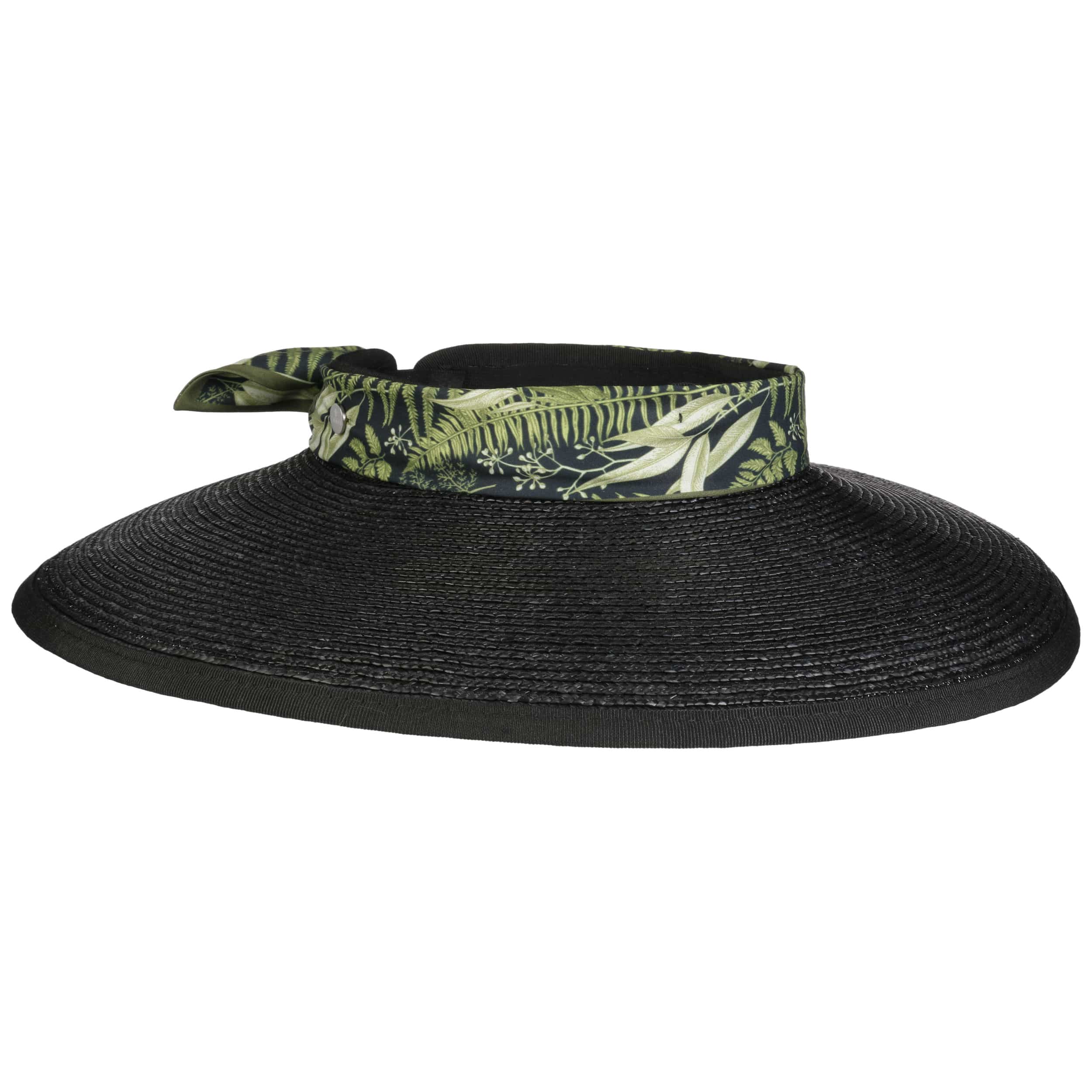 Laressa Wide Brim Visor by Lierys - 69,95