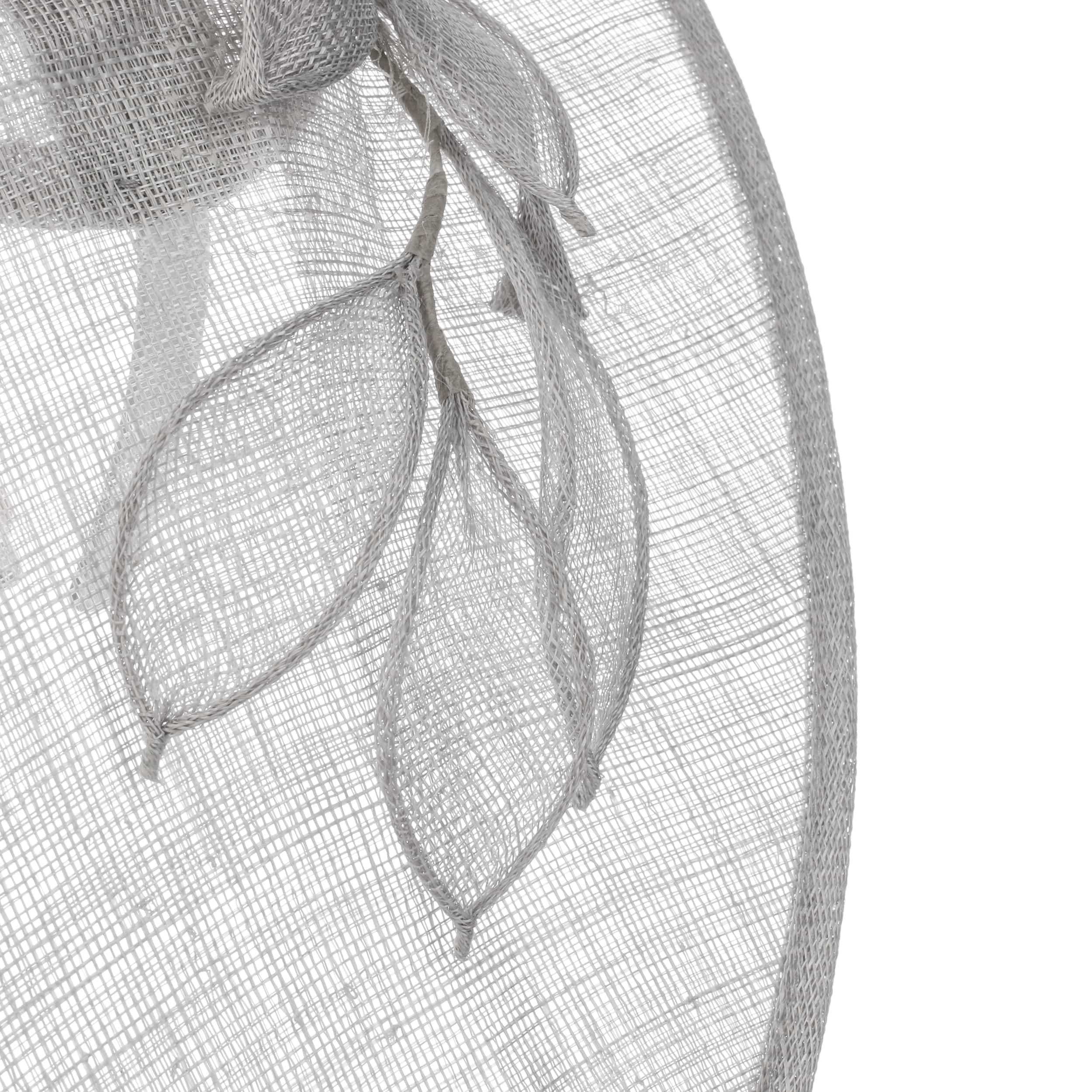 Large Plate Sinamay Fascinator by Seeberger - CHF 101.95