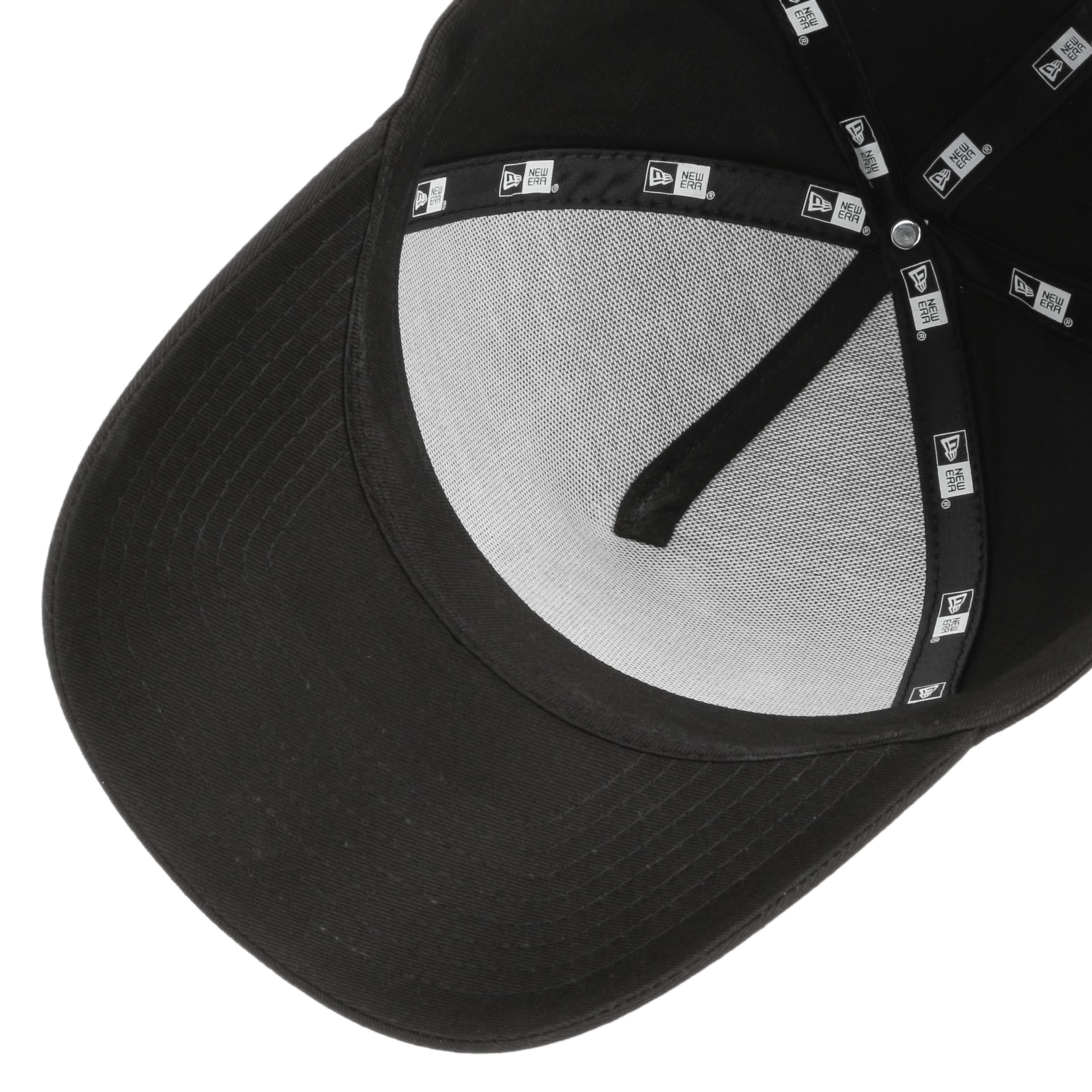 Las Vegas Raiders Cap by New Era - 34,95