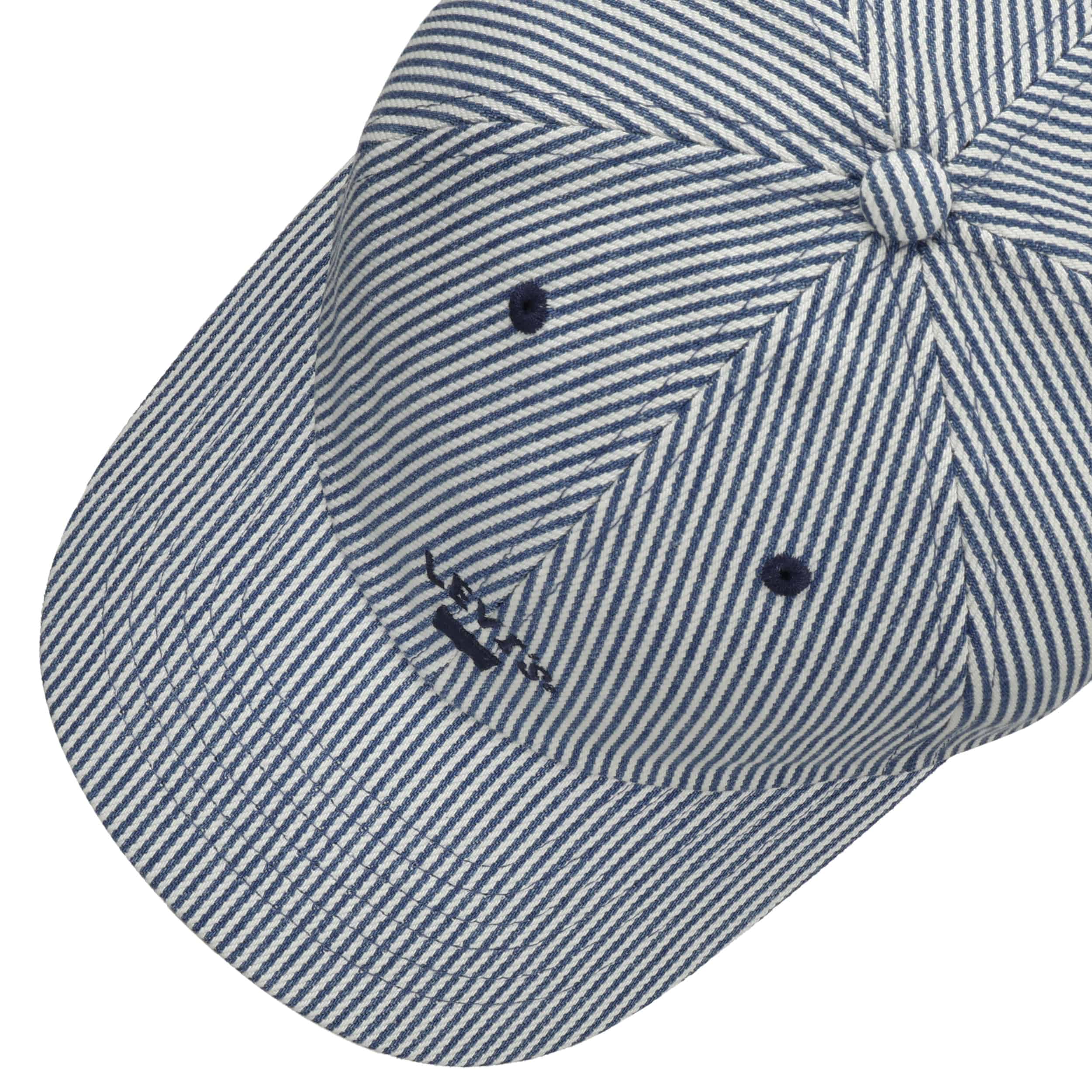 Lazy Logo Cap by Levi’s® - CHF 38.95