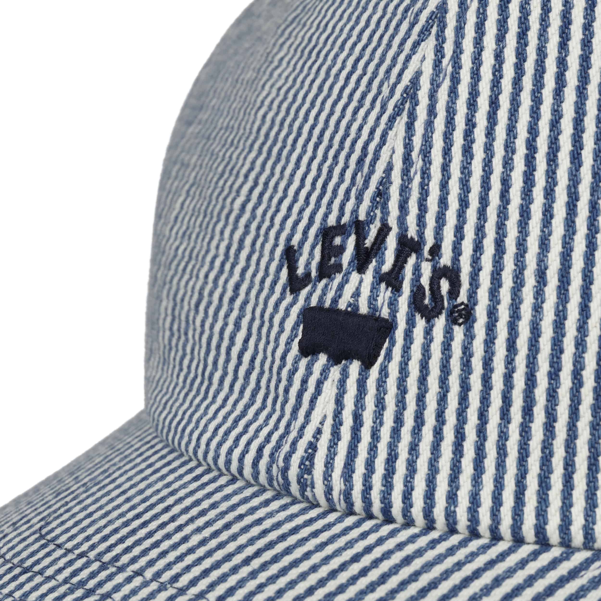 Lazy Logo Cap by Levi’s® - 34,95