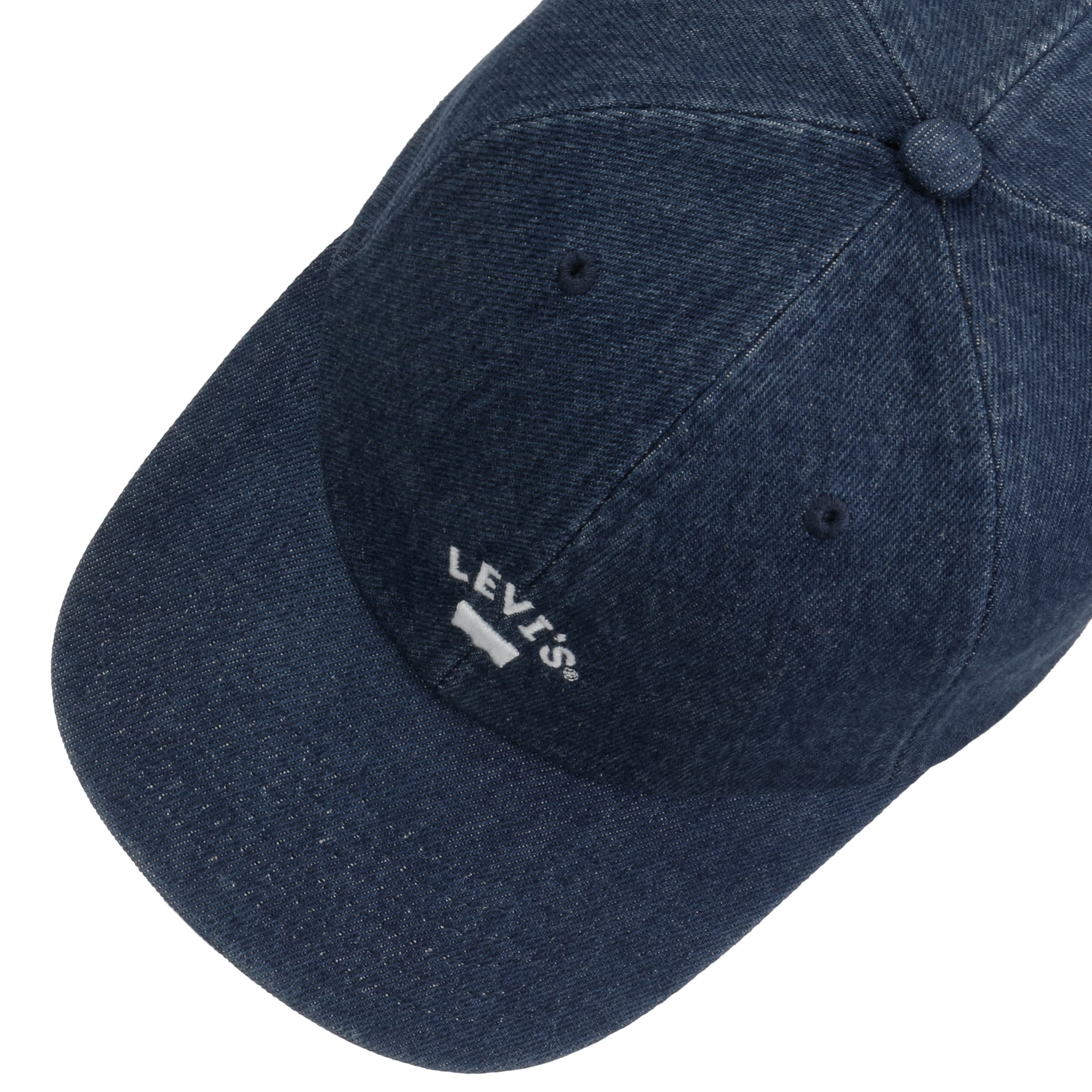 Lazy Logo Cap by Levi’s® - 34,95
