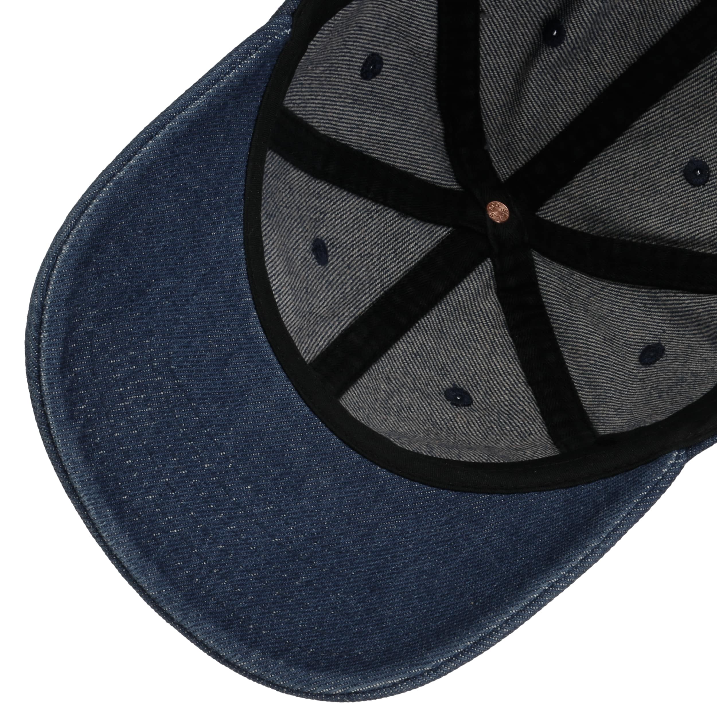 Lazy Logo Cap by Levi’s® - 34,95