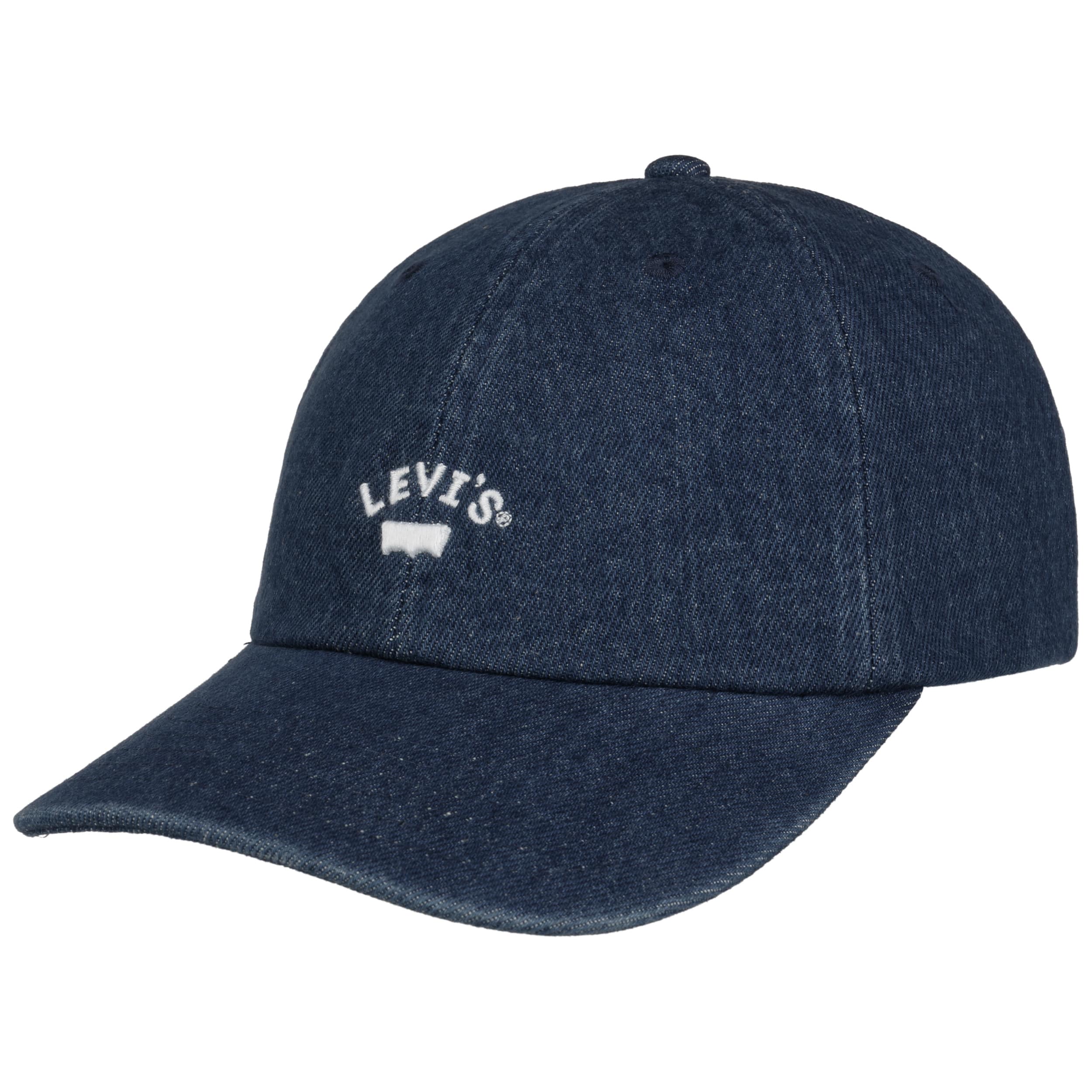 Lazy Logo Cap by Levi’s® - 34,95