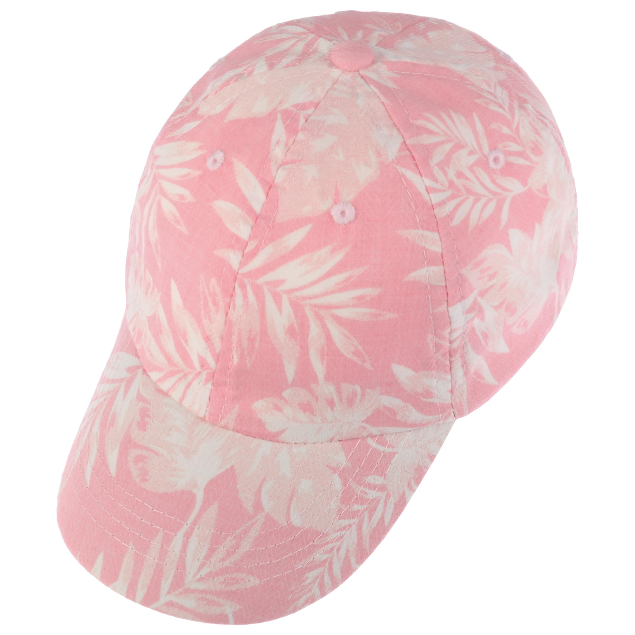 Leaf Baseball Cap by Lipodo - 249,00 kr