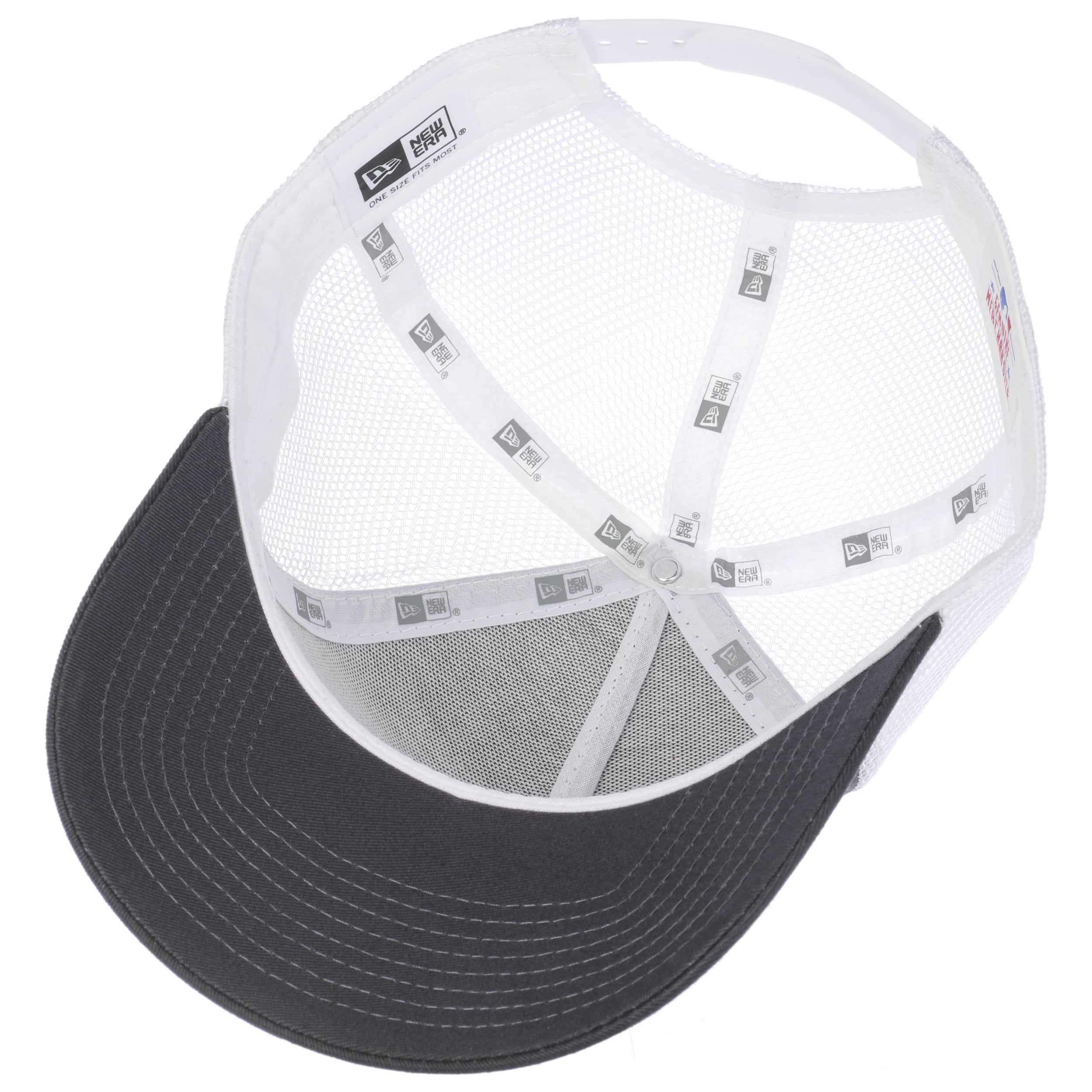 League Ess LA Trucker Cap by New Era - 14,95