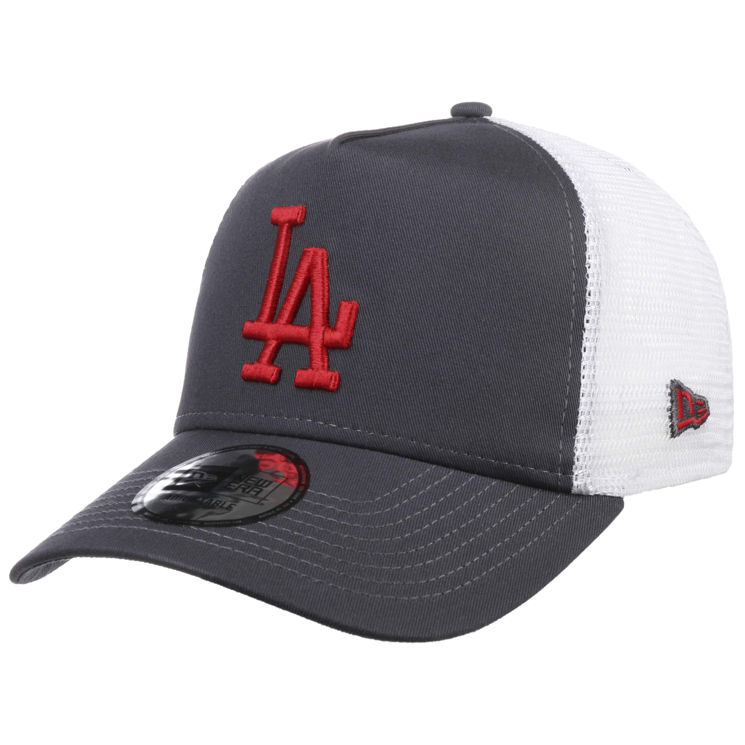 League Ess LA Trucker Cap by New Era - 14,95