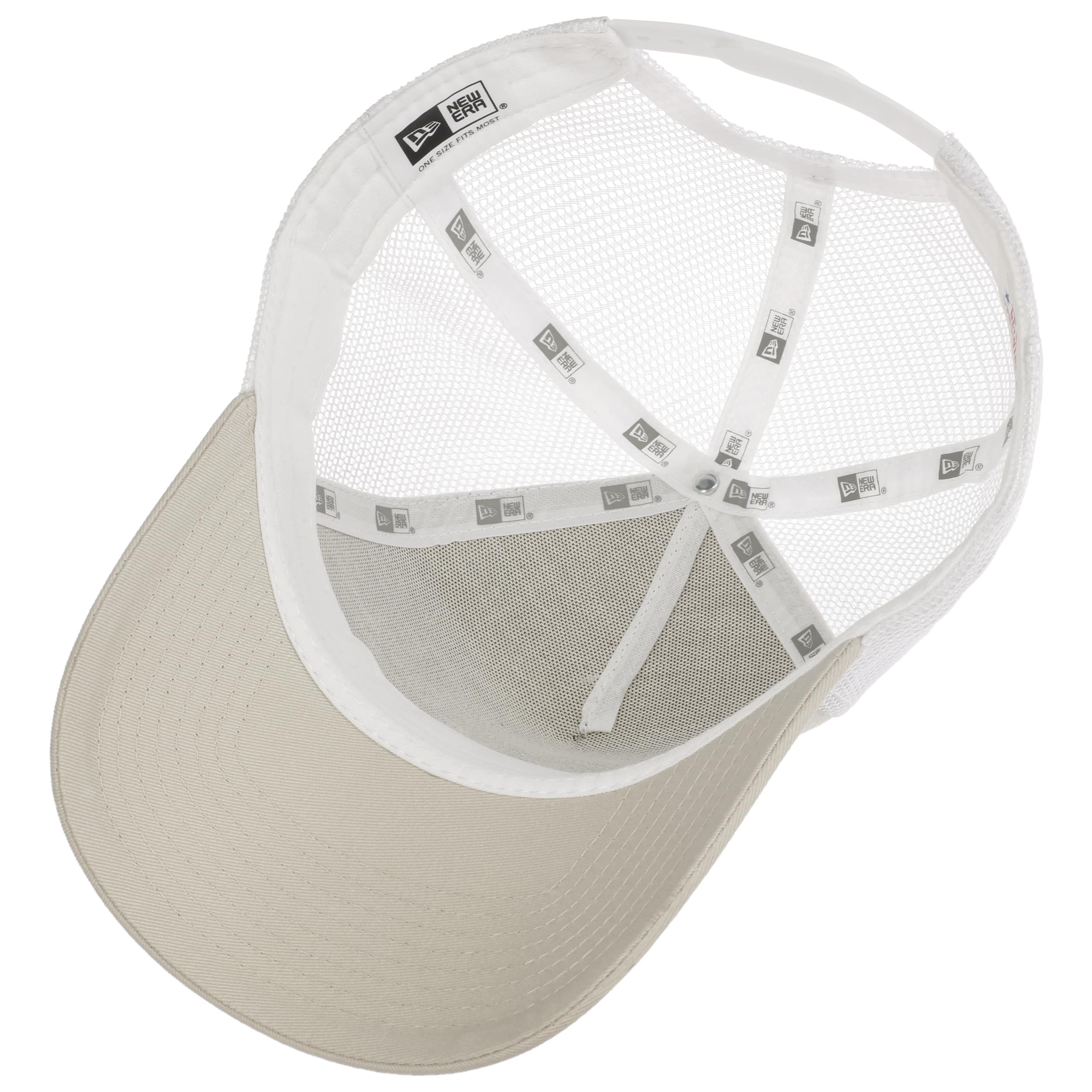 League Ess LA Trucker Cap by New Era - 14,95