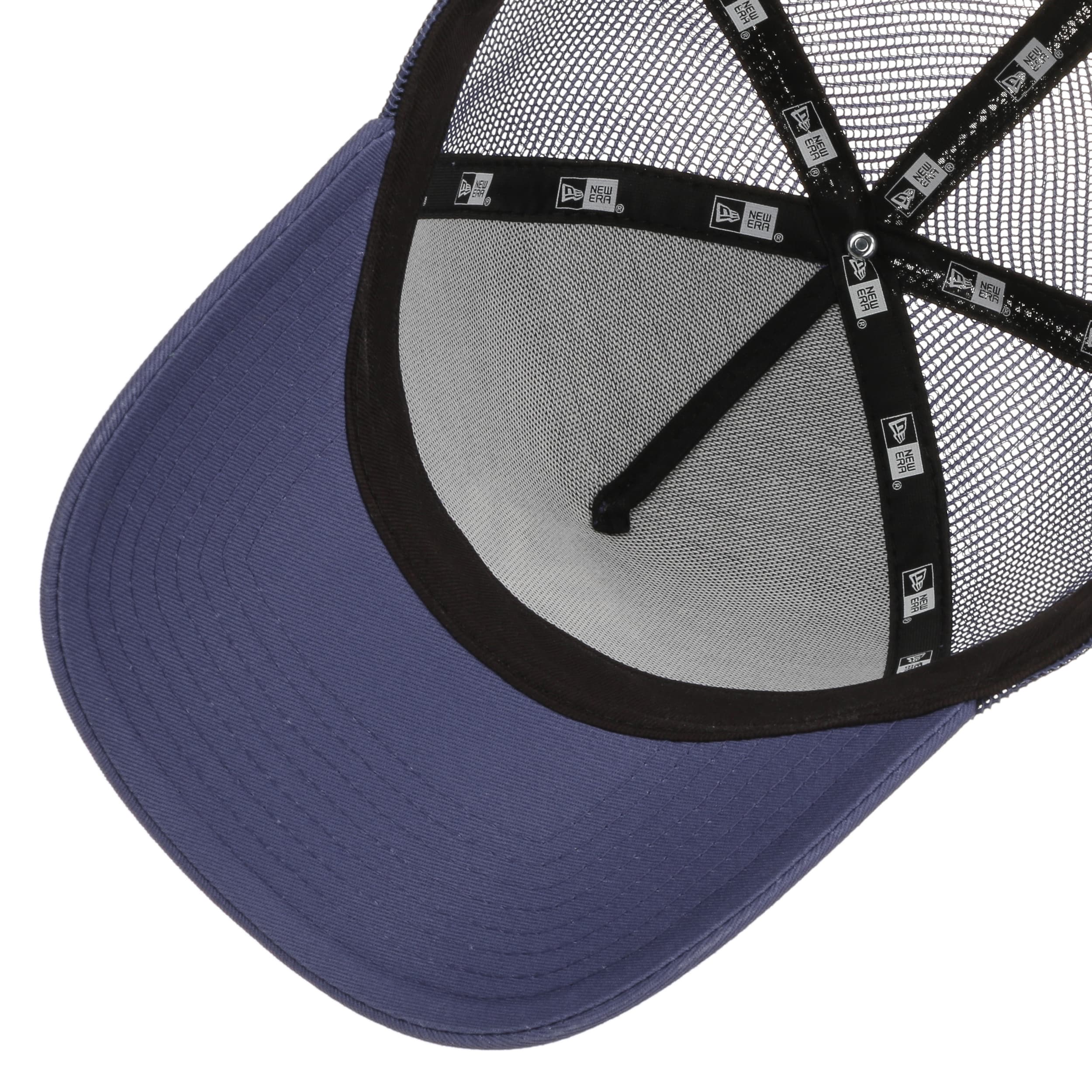 League Ess NY Yankees Mesh Cap by New Era - 39,95