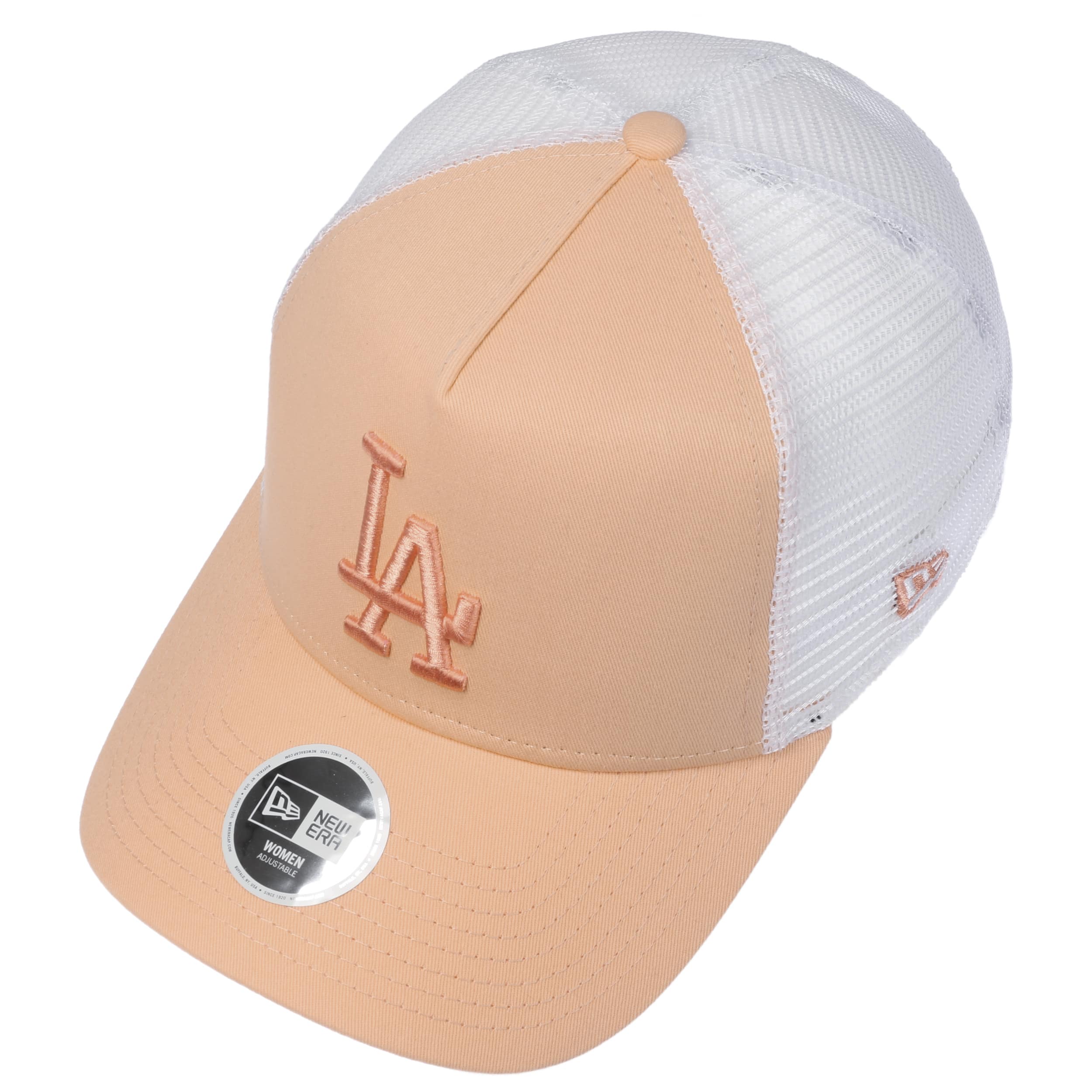 League Ess Women´s LA Trucker Cap by New Era - 17,95