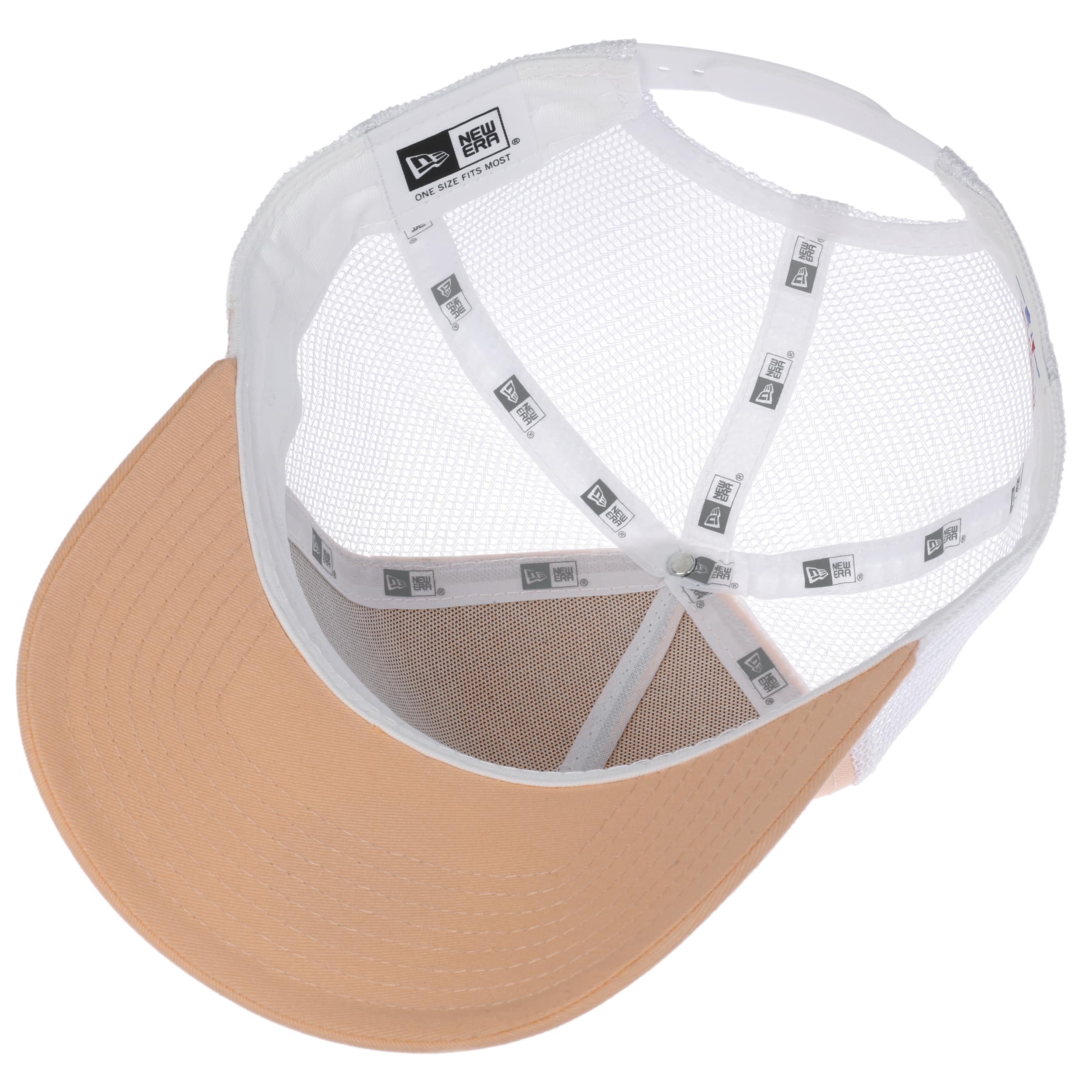 League Ess Women´s LA Trucker Cap by New Era - 17,95