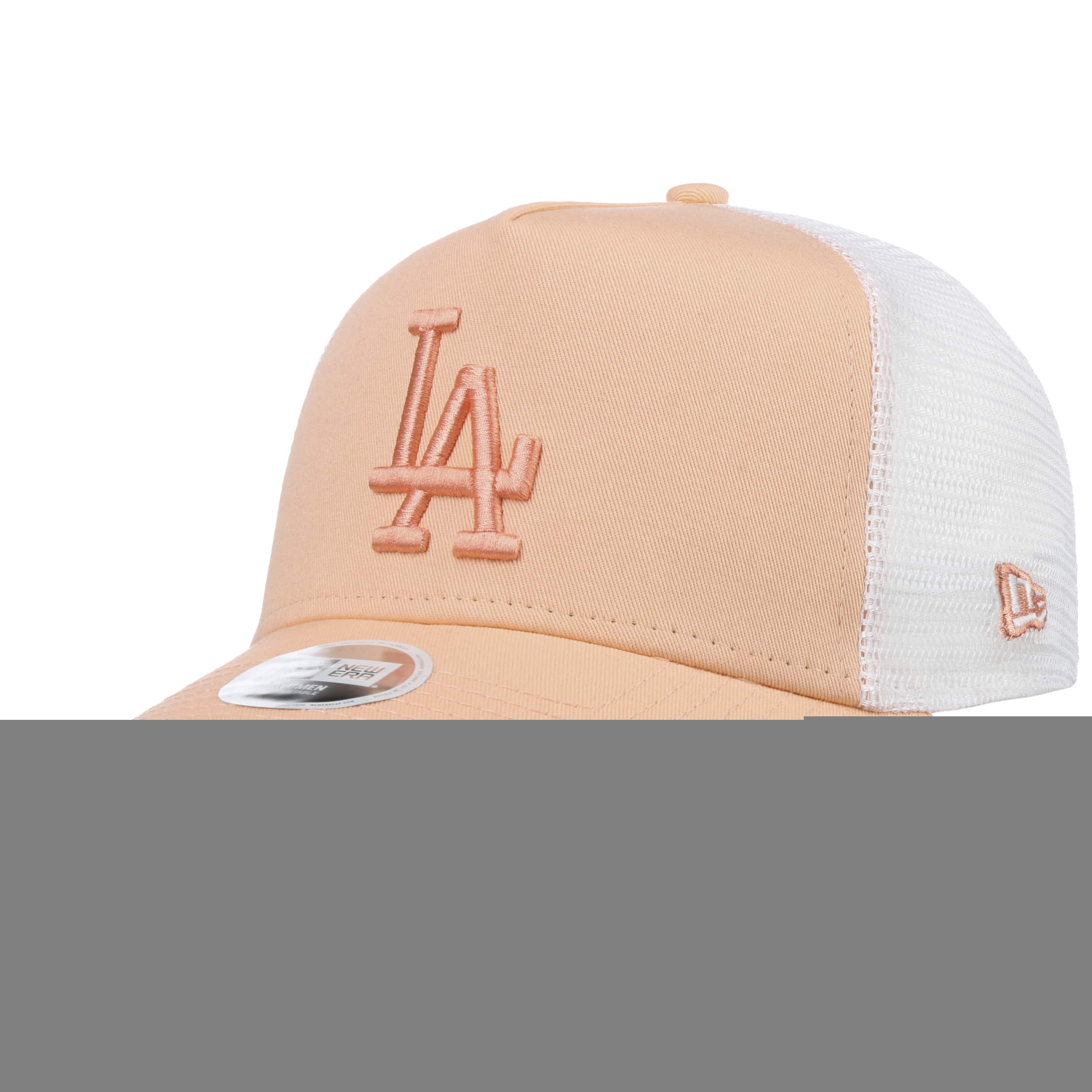 League Ess Women´s LA Trucker Cap by New Era - 17,95