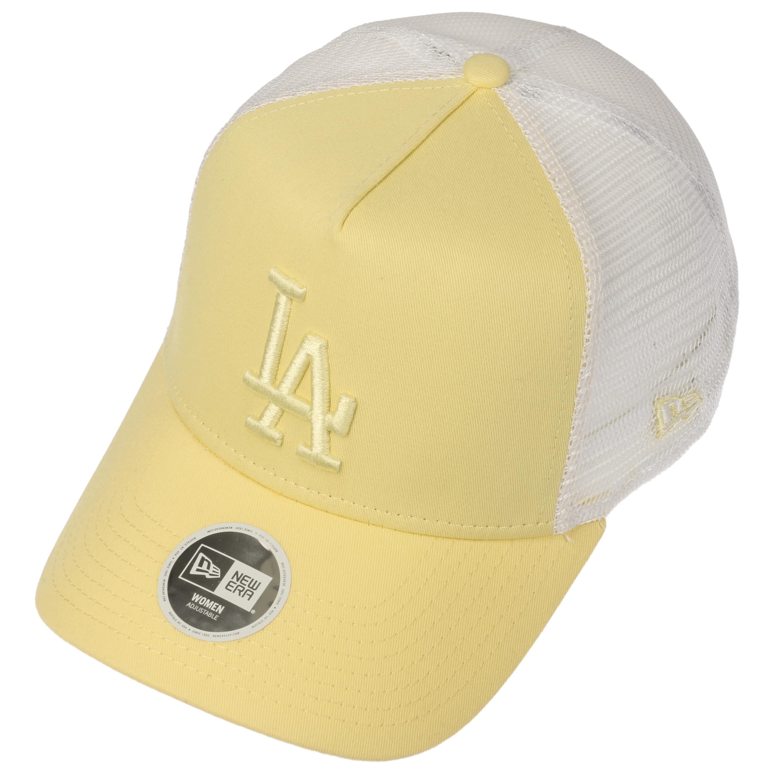 League Ess Women´s LA Trucker Cap by New Era - 17,95