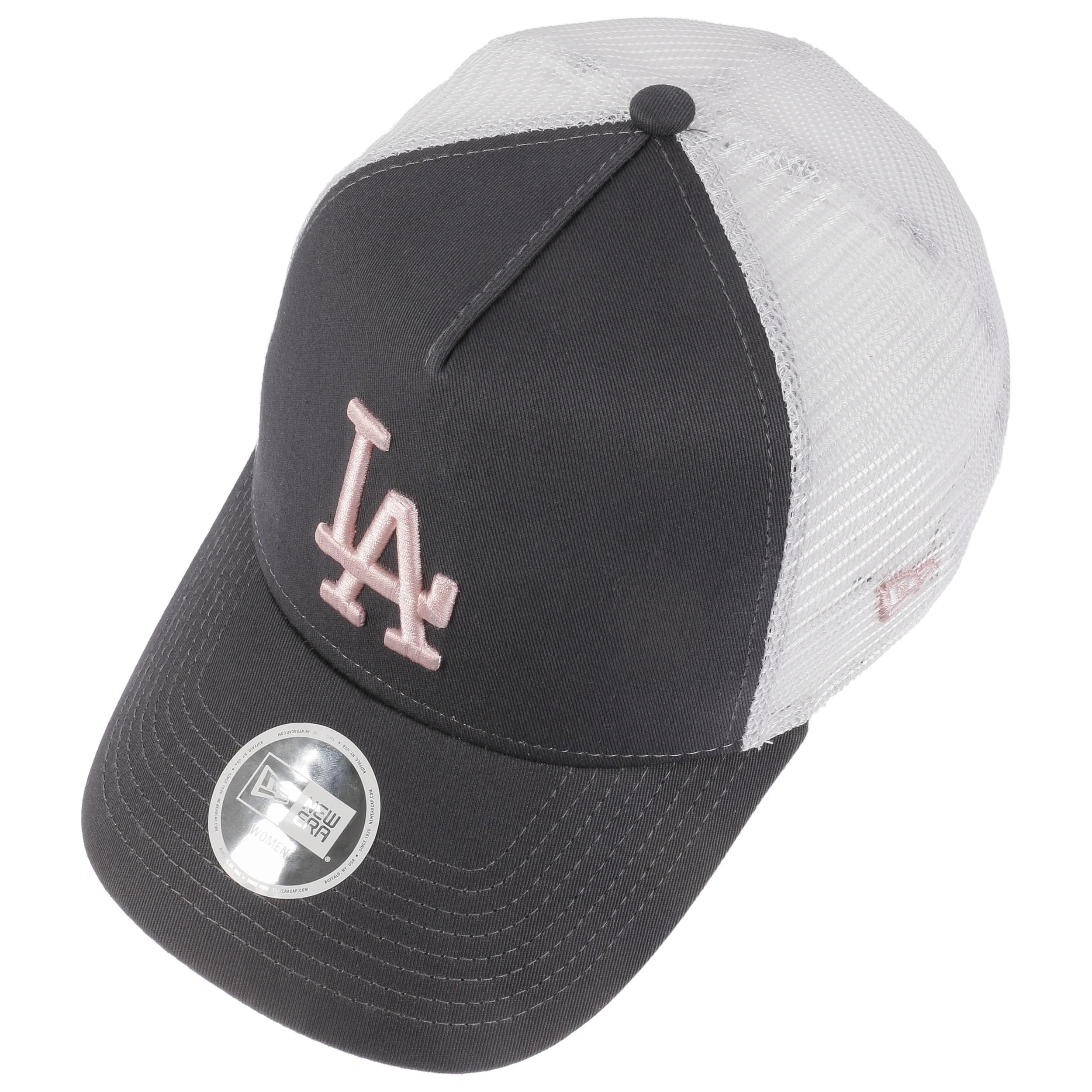 League Ess Women´s LA Trucker Cap by New Era - 17,95