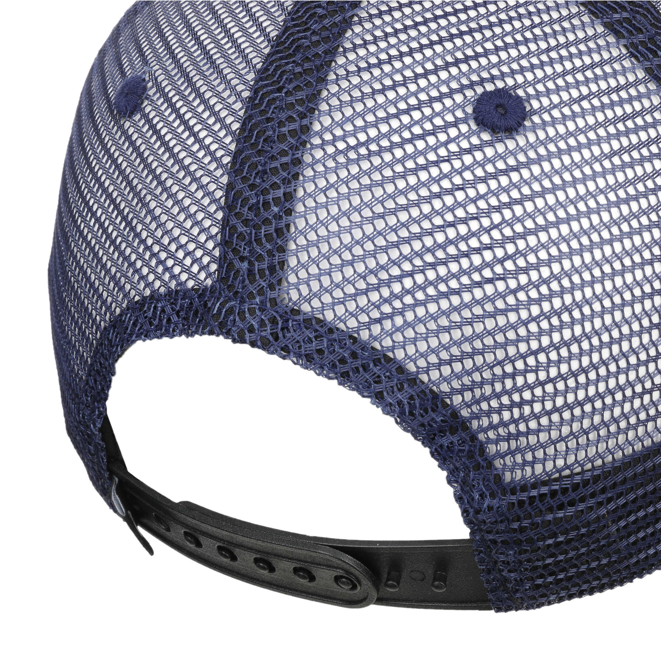 Leash Palms Trucker Cap by Quiksilver - 27,95