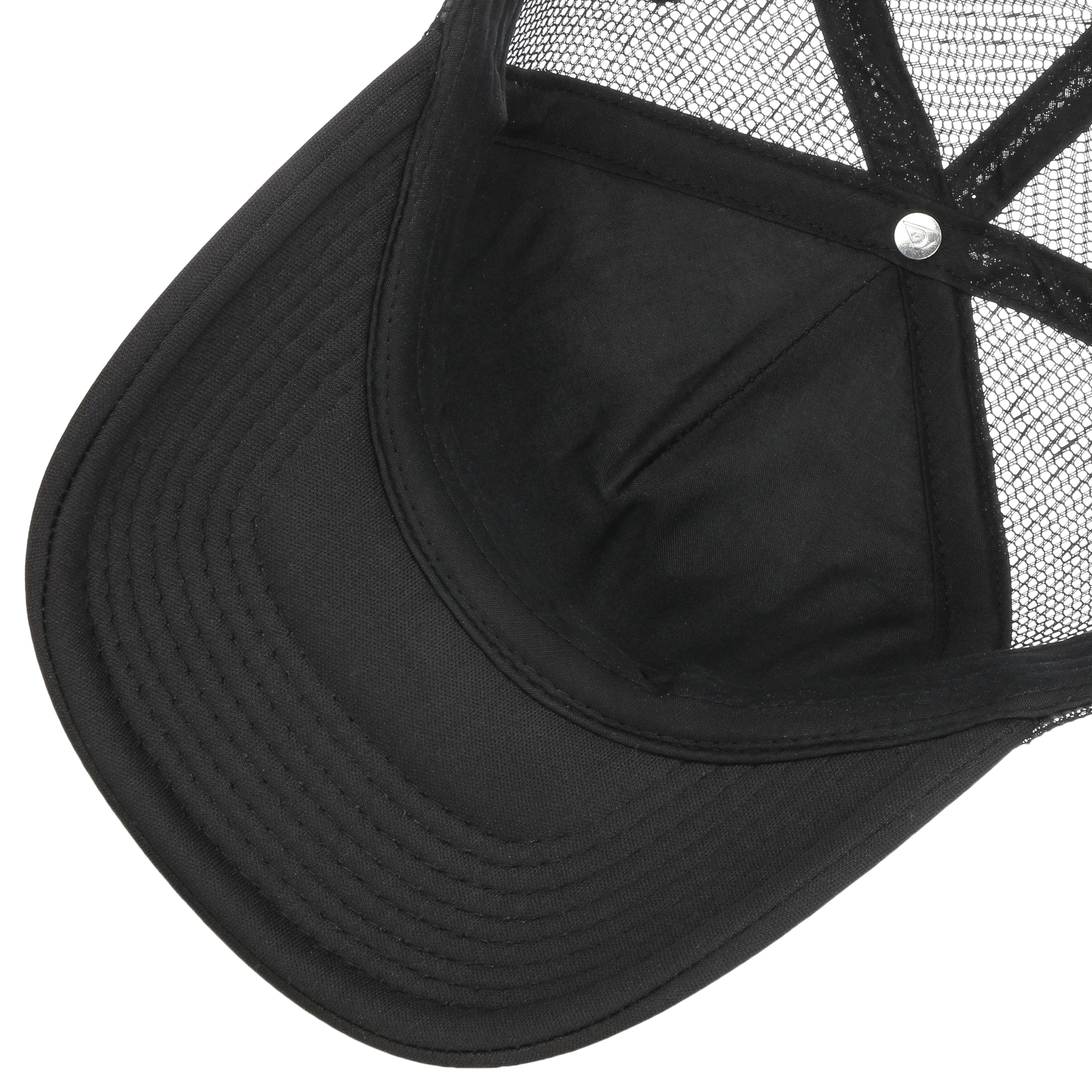 Leash Stripes Trucker Cap by Quiksilver - 27,95