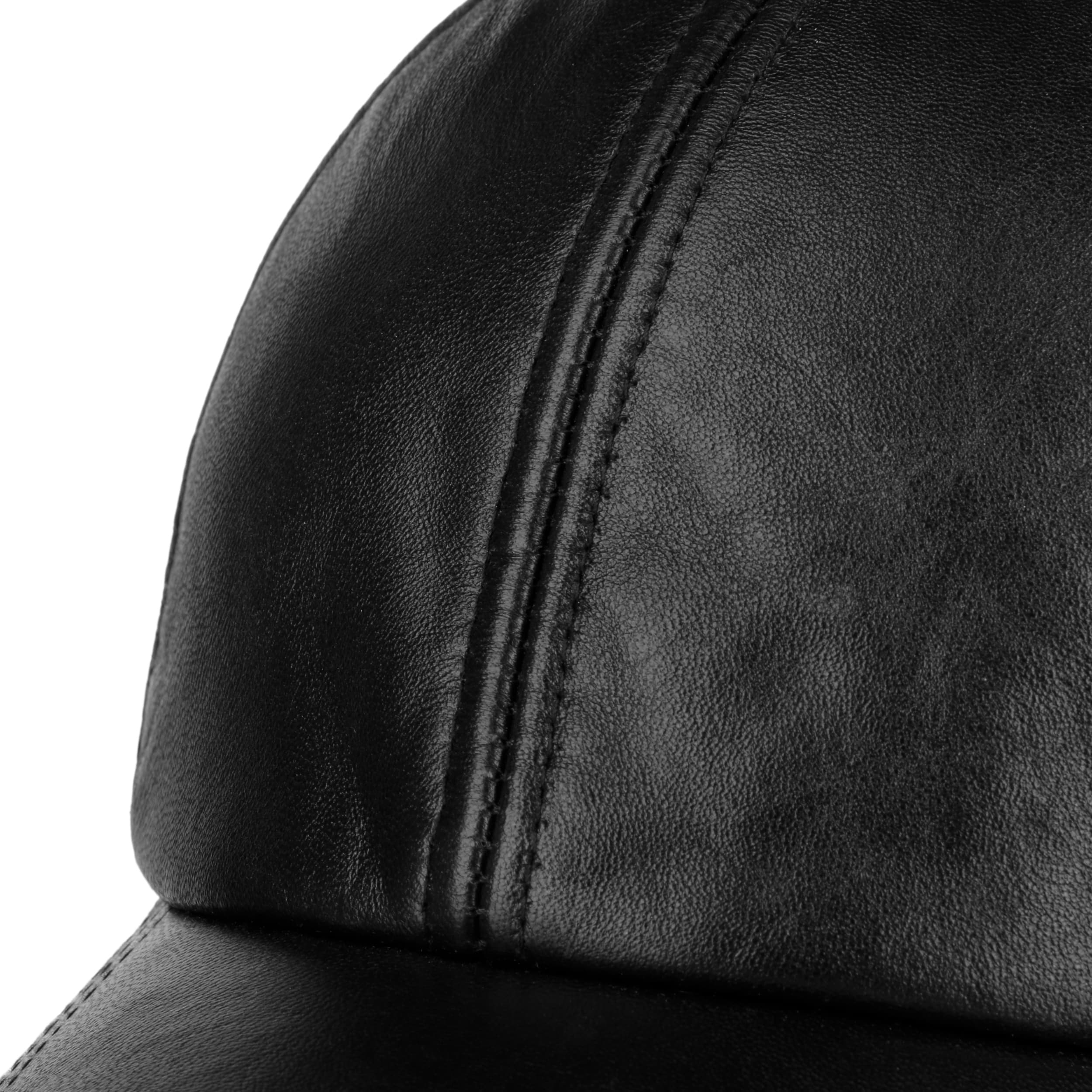Ledercap by Lipodo - 49,95