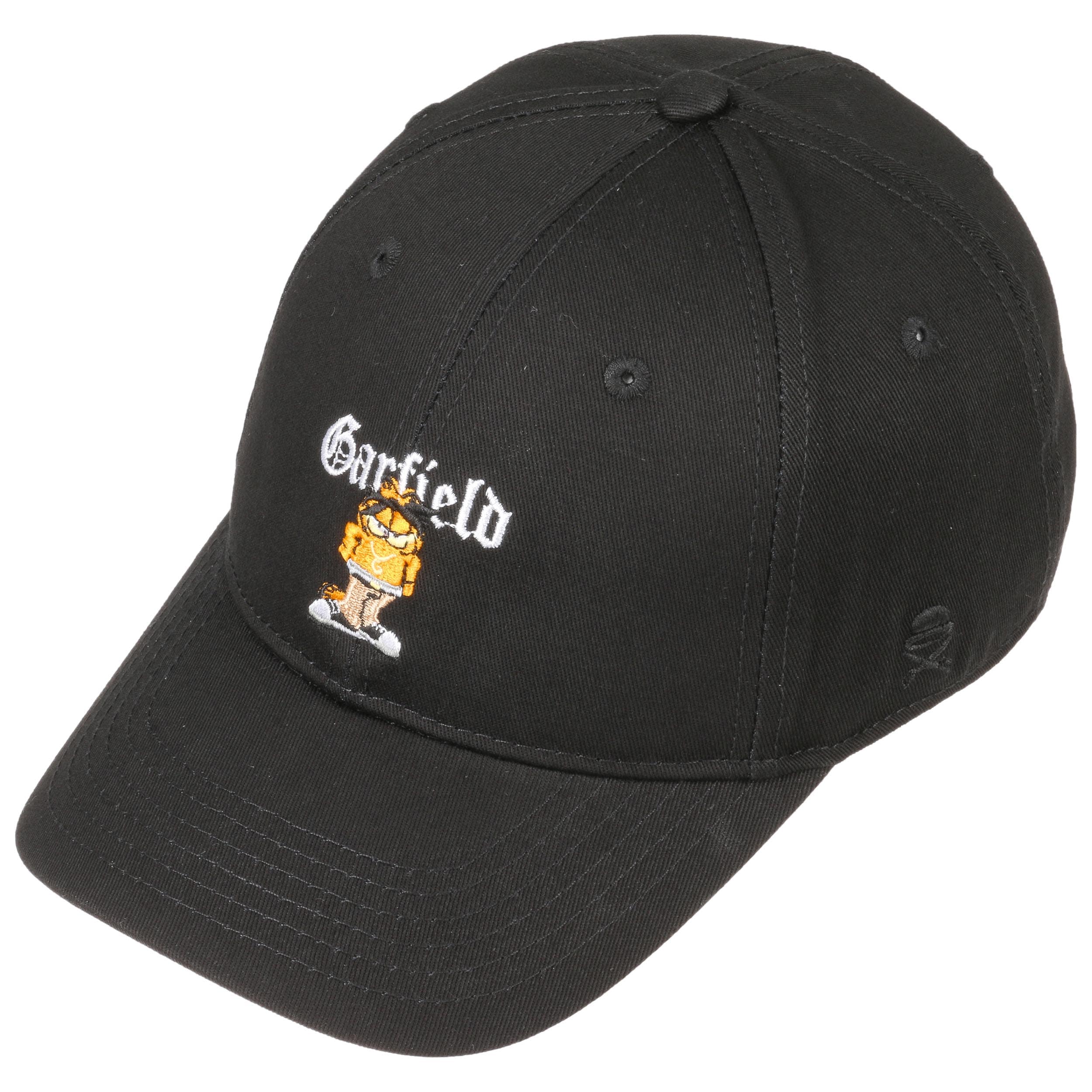 Left Side Garfield Cap by Cayler & Sons - 14,95
