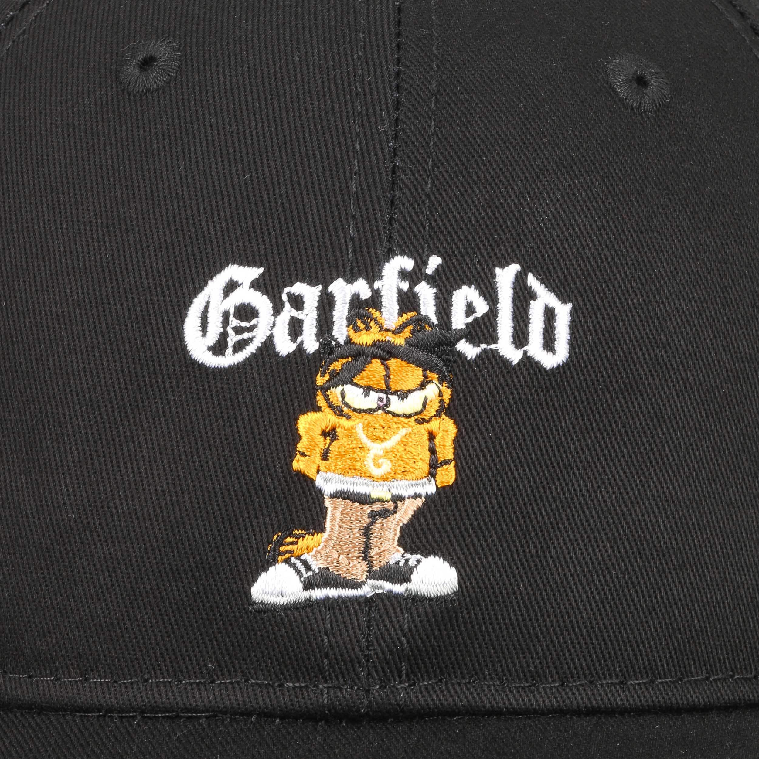 Left Side Garfield Cap by Cayler & Sons - CHF 17.95