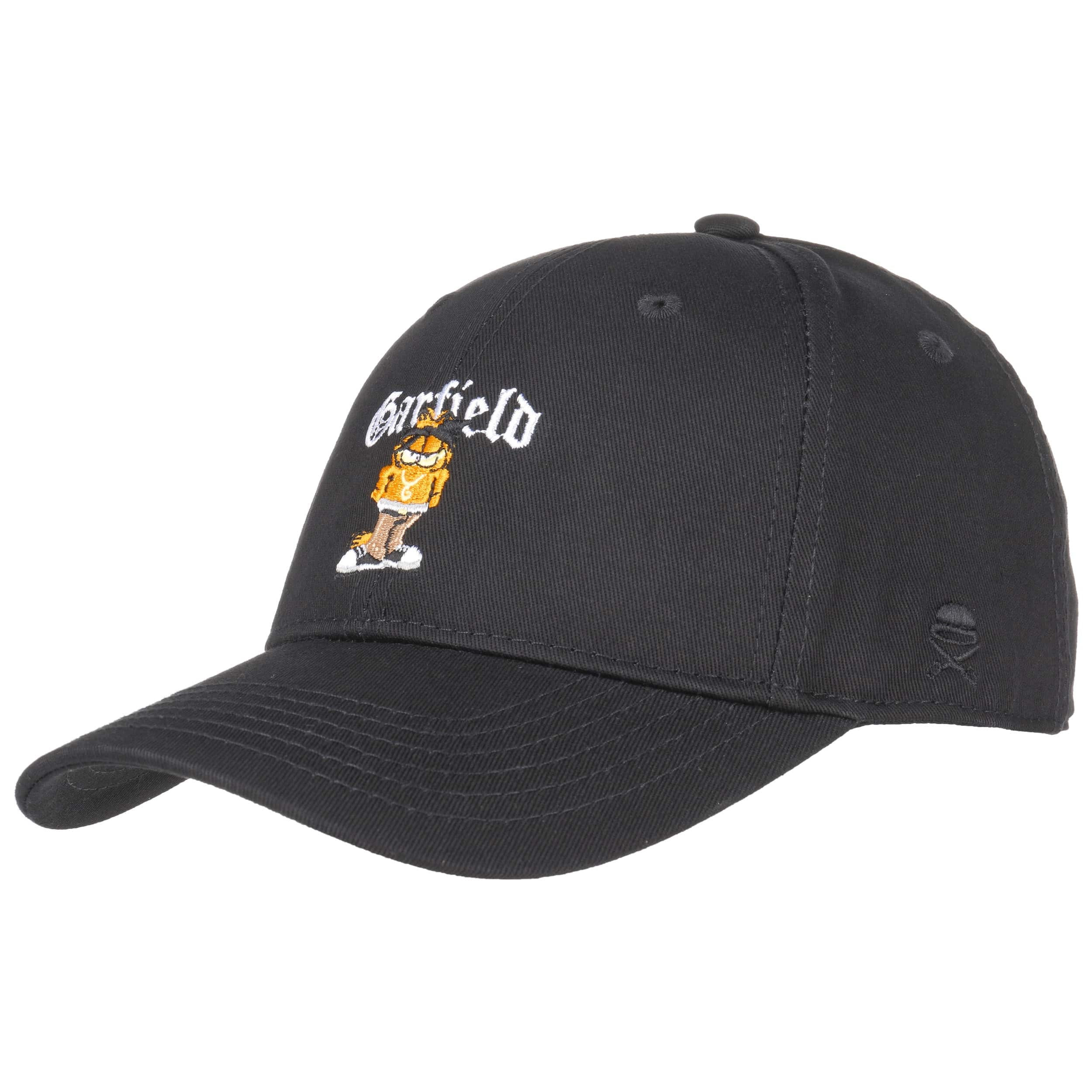 Left Side Garfield Cap by Cayler & Sons - 14,95