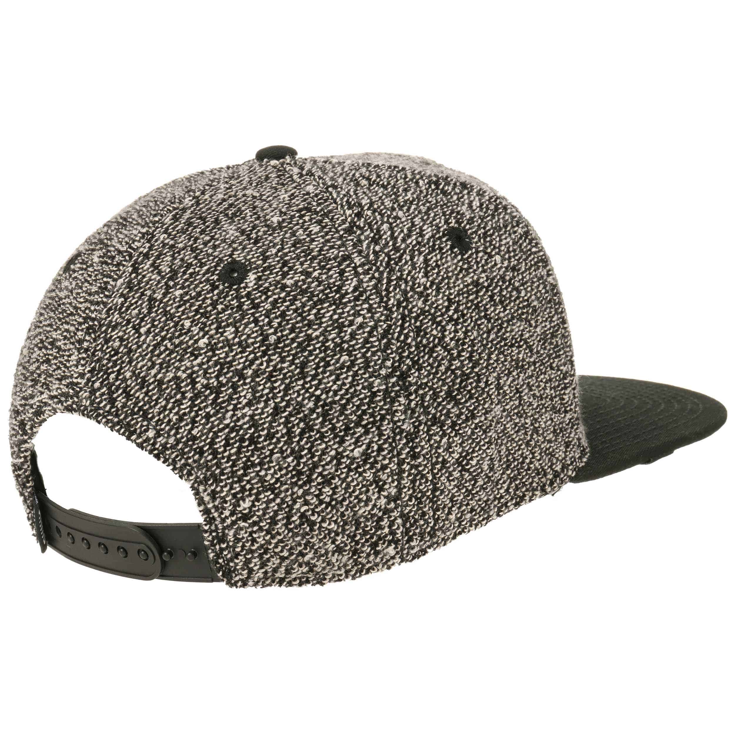 Left Sports Flat Brim Cap by Djinns - CHF 32.95