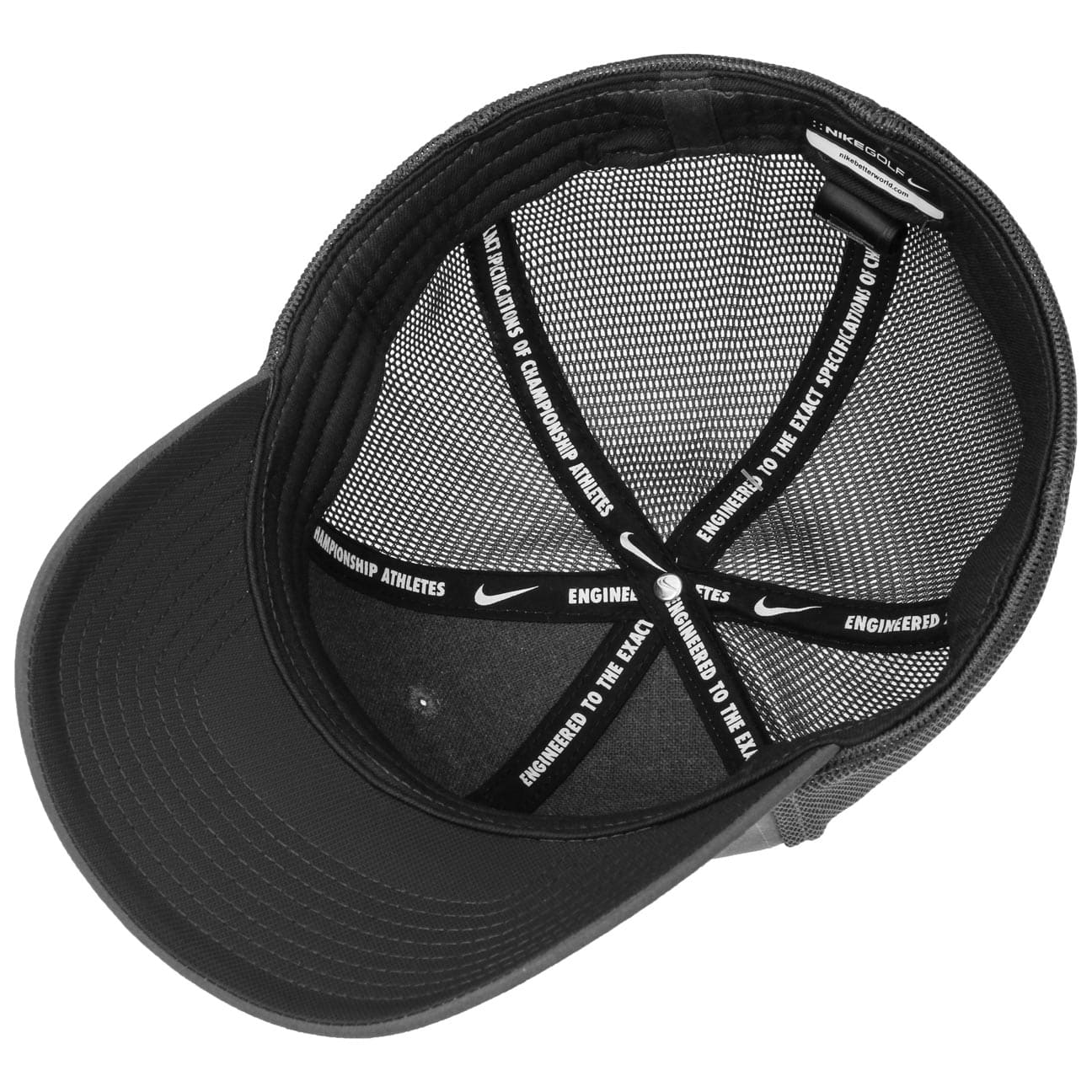 Legacy91 Uni Flexfit Mesh Cap by Nike - 34,99