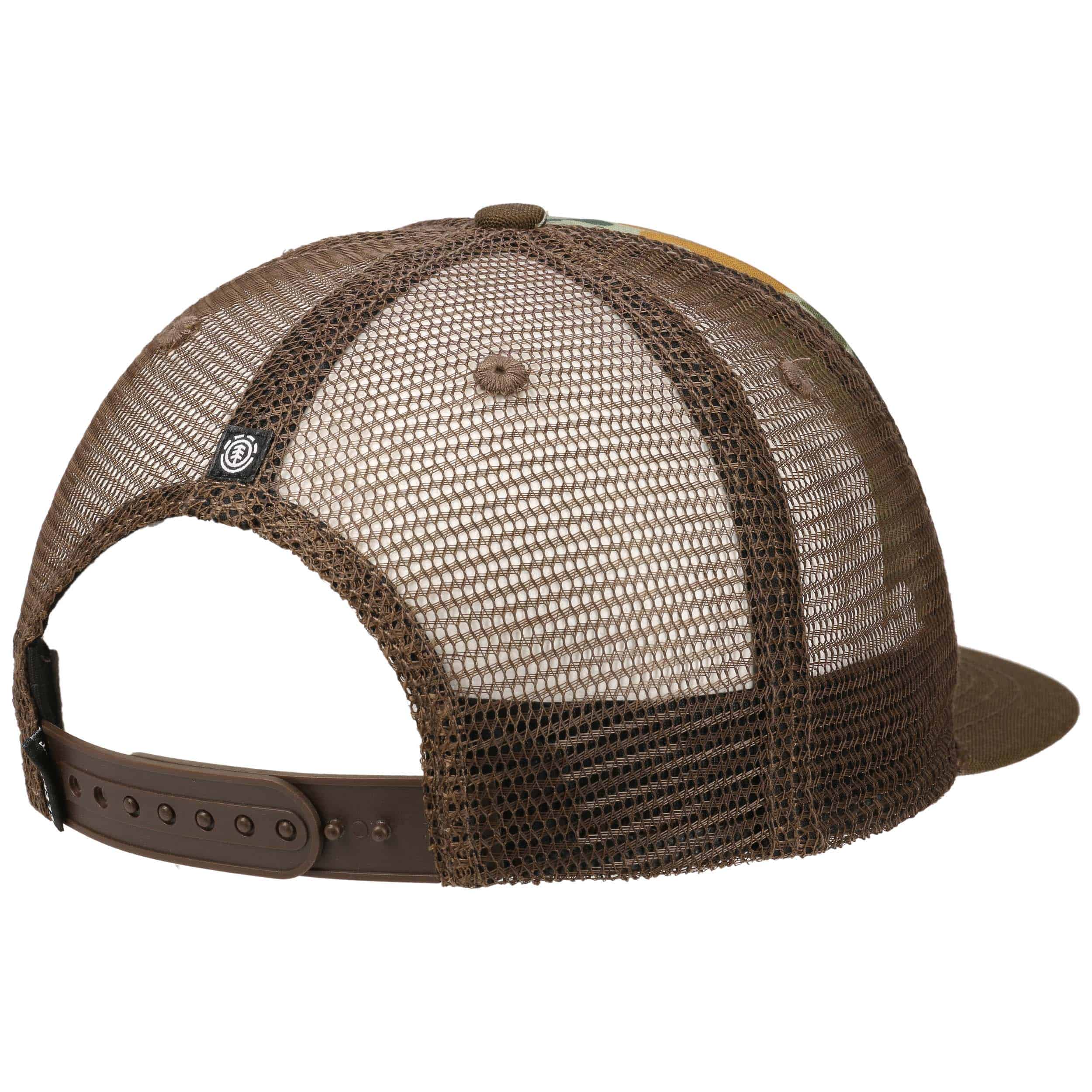 Legion Trucker Cap by Element - 18,00