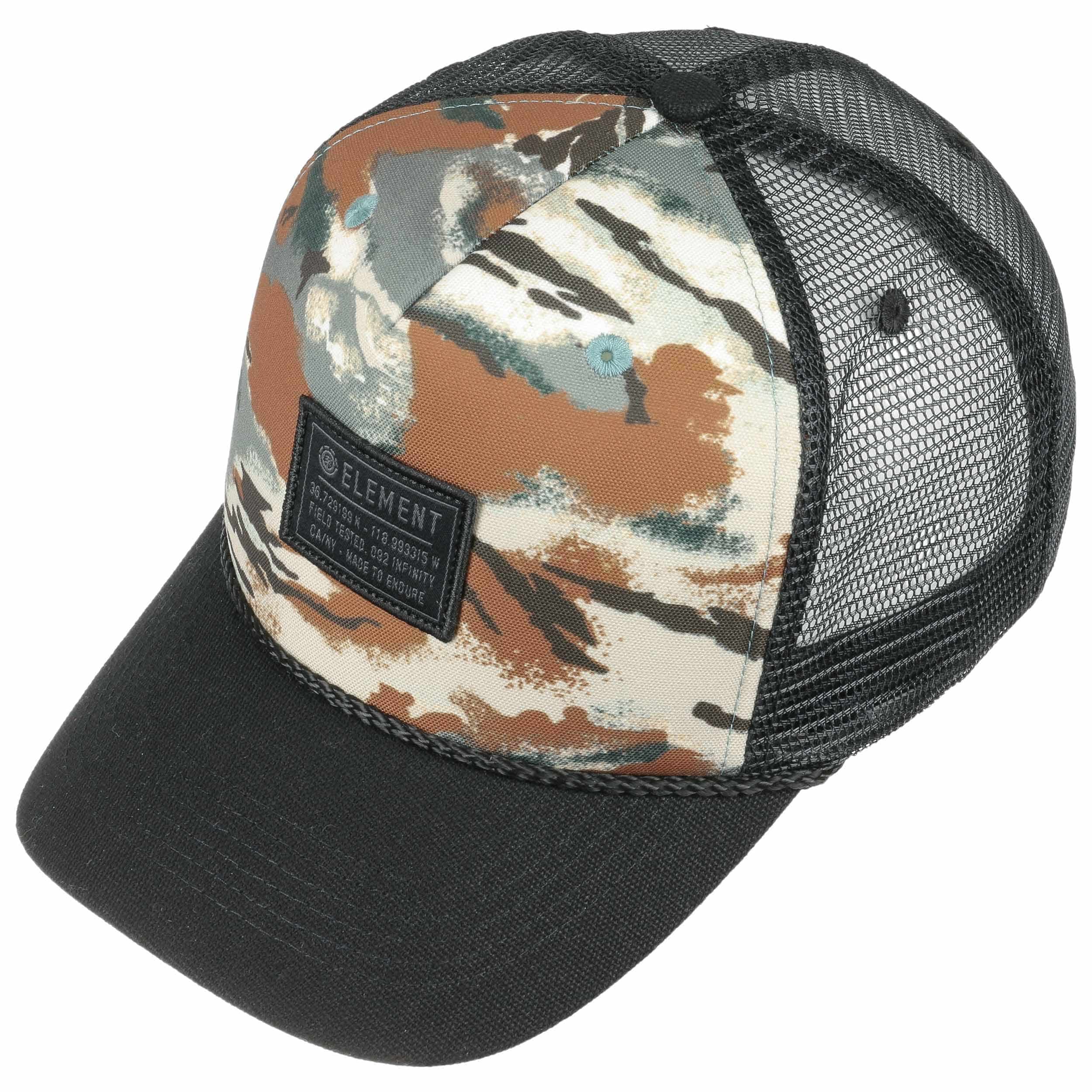 Legion Trucker Cap by Element - 18,00