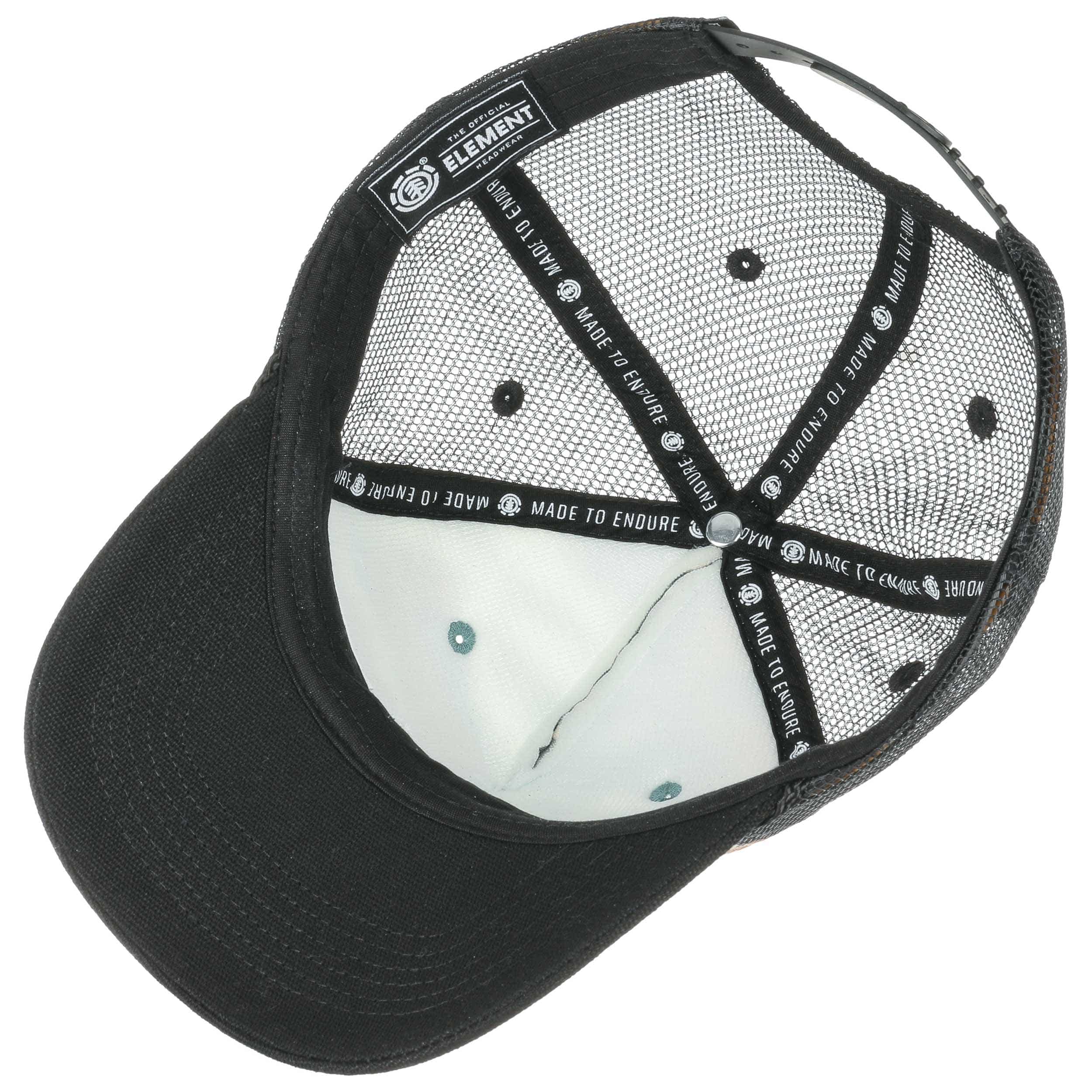 Legion Trucker Cap by Element - 18,00