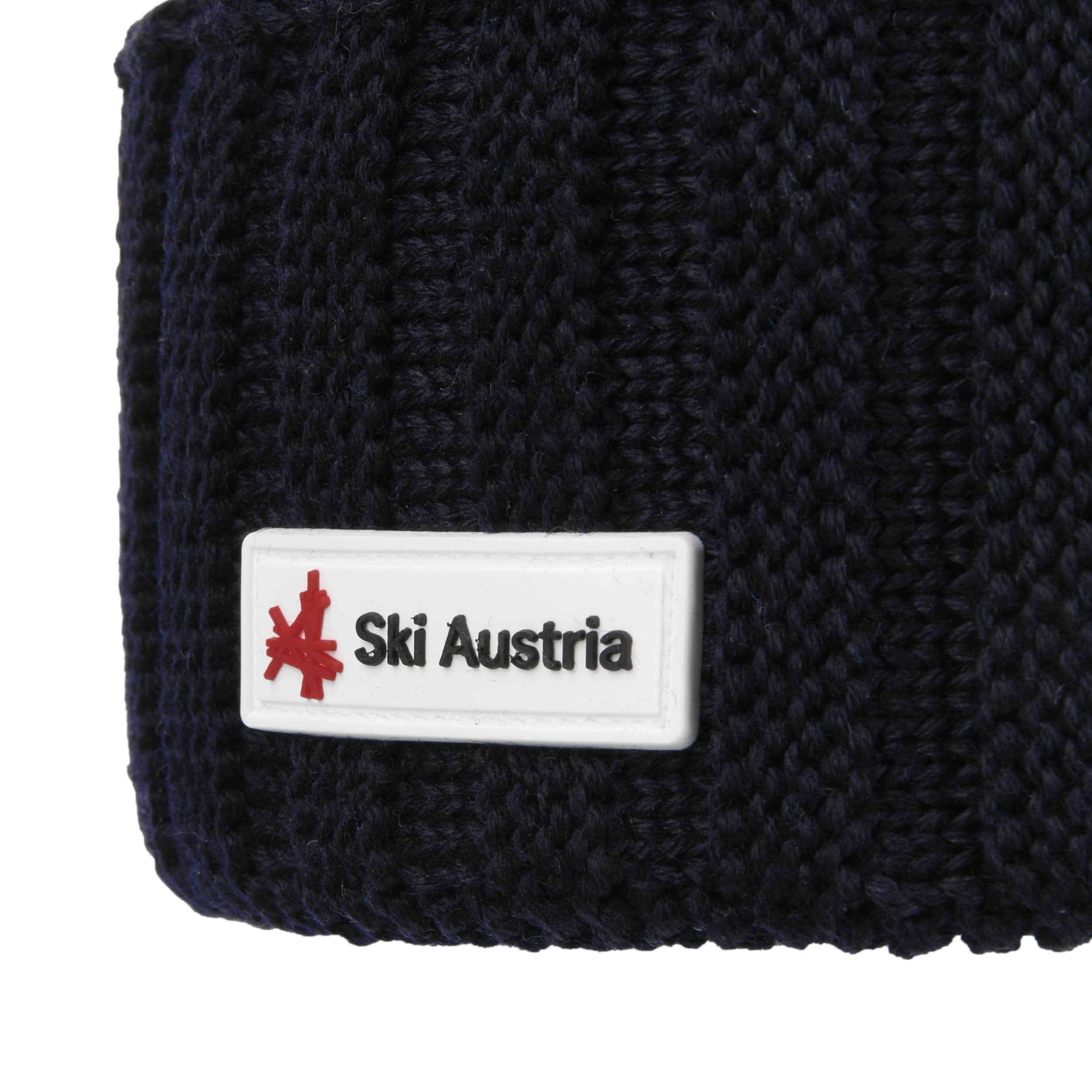 Leizel RL Ski Austria Beanie by Eisbär - 59,99