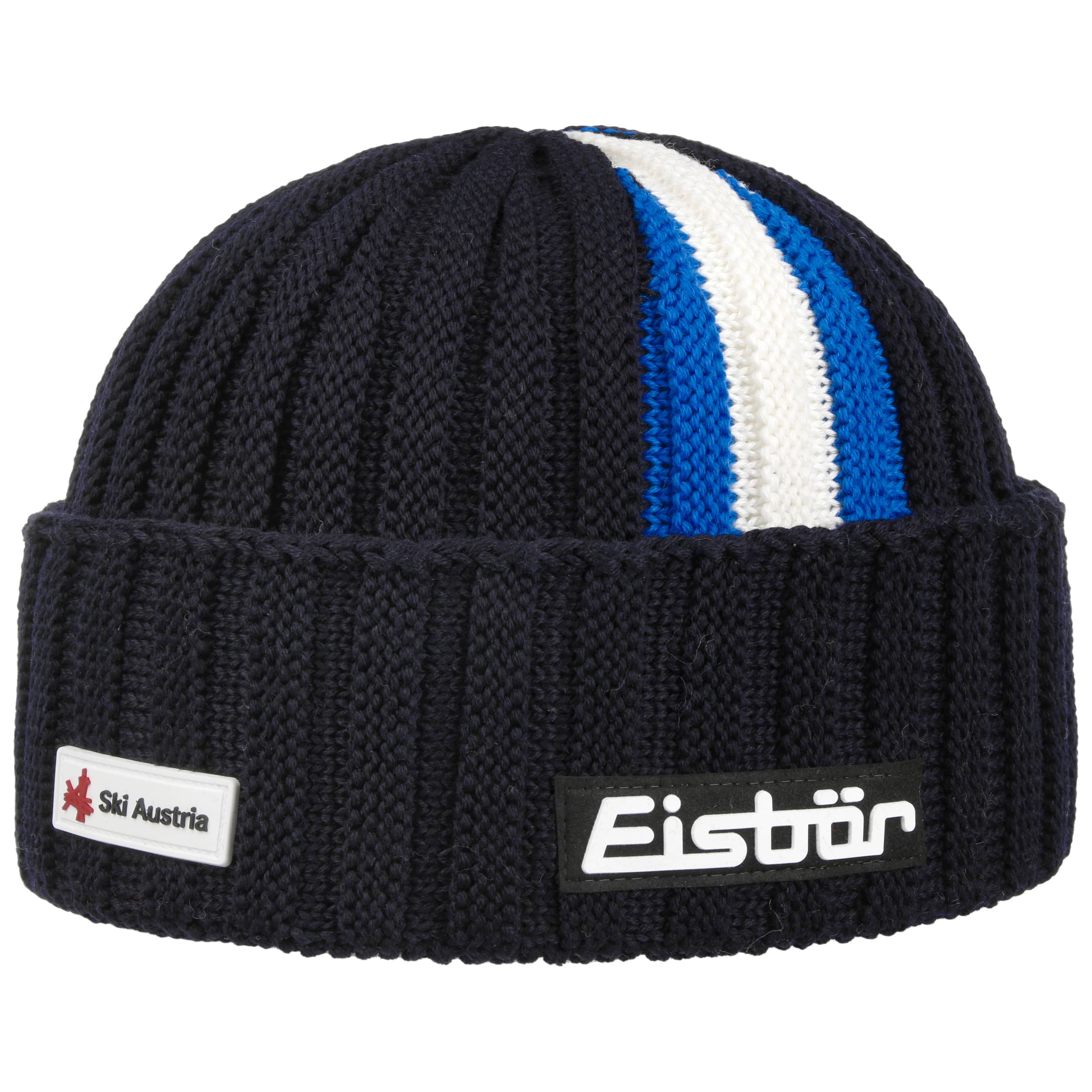 Leizel RL Ski Austria Beanie by Eisbär - 59,99