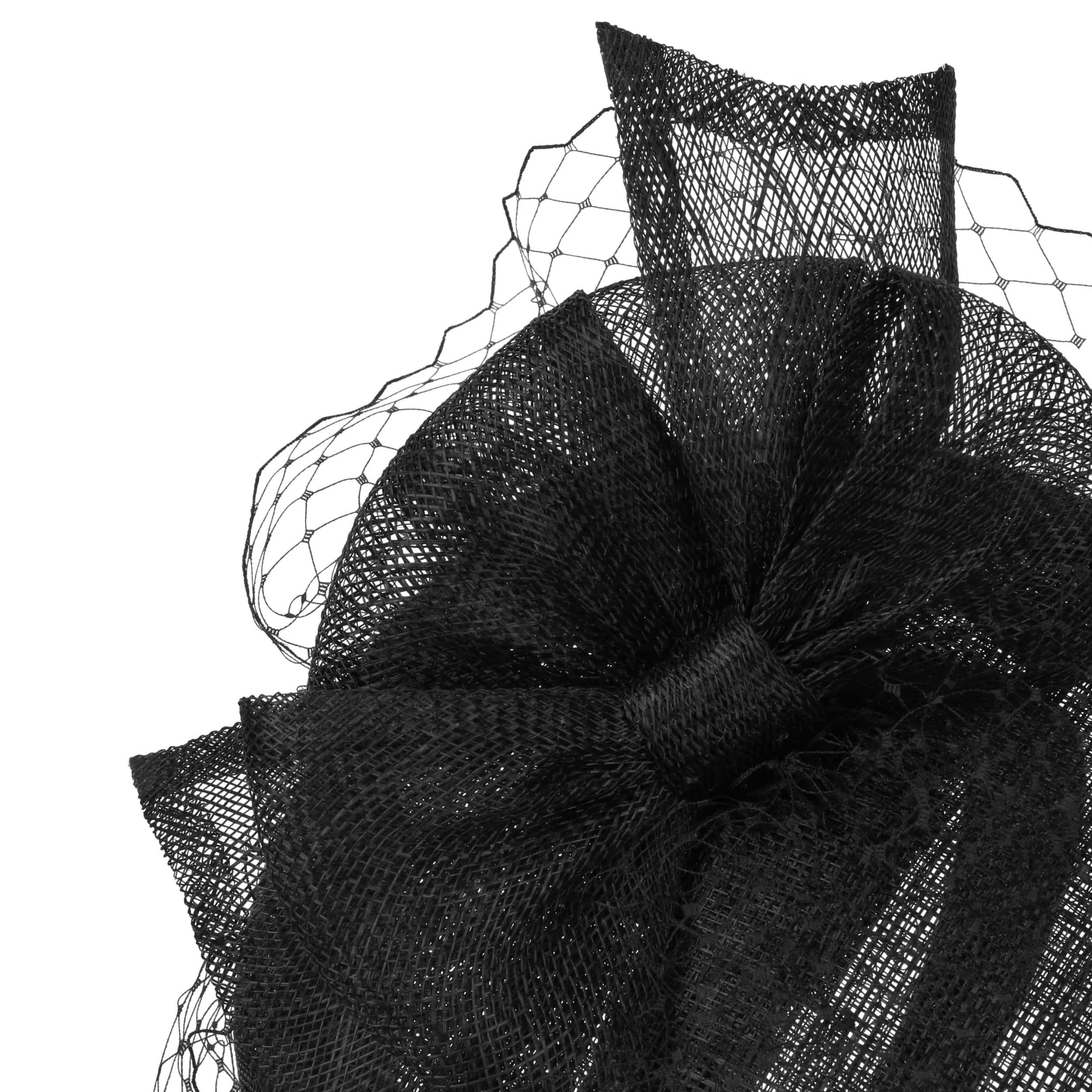 Lelia Fascinator by McBURN - 119,00