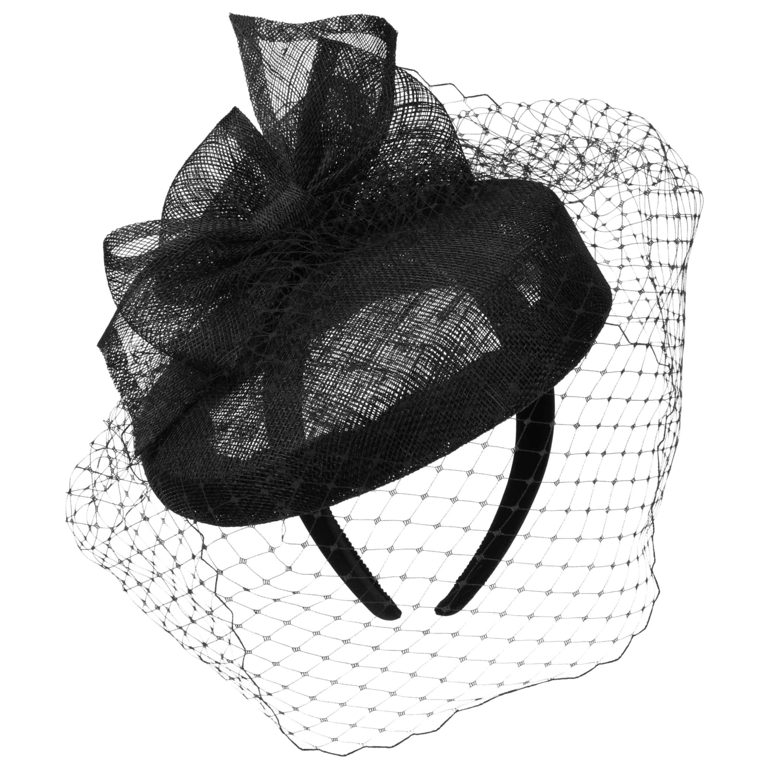Lelia Fascinator by McBURN - 119,00
