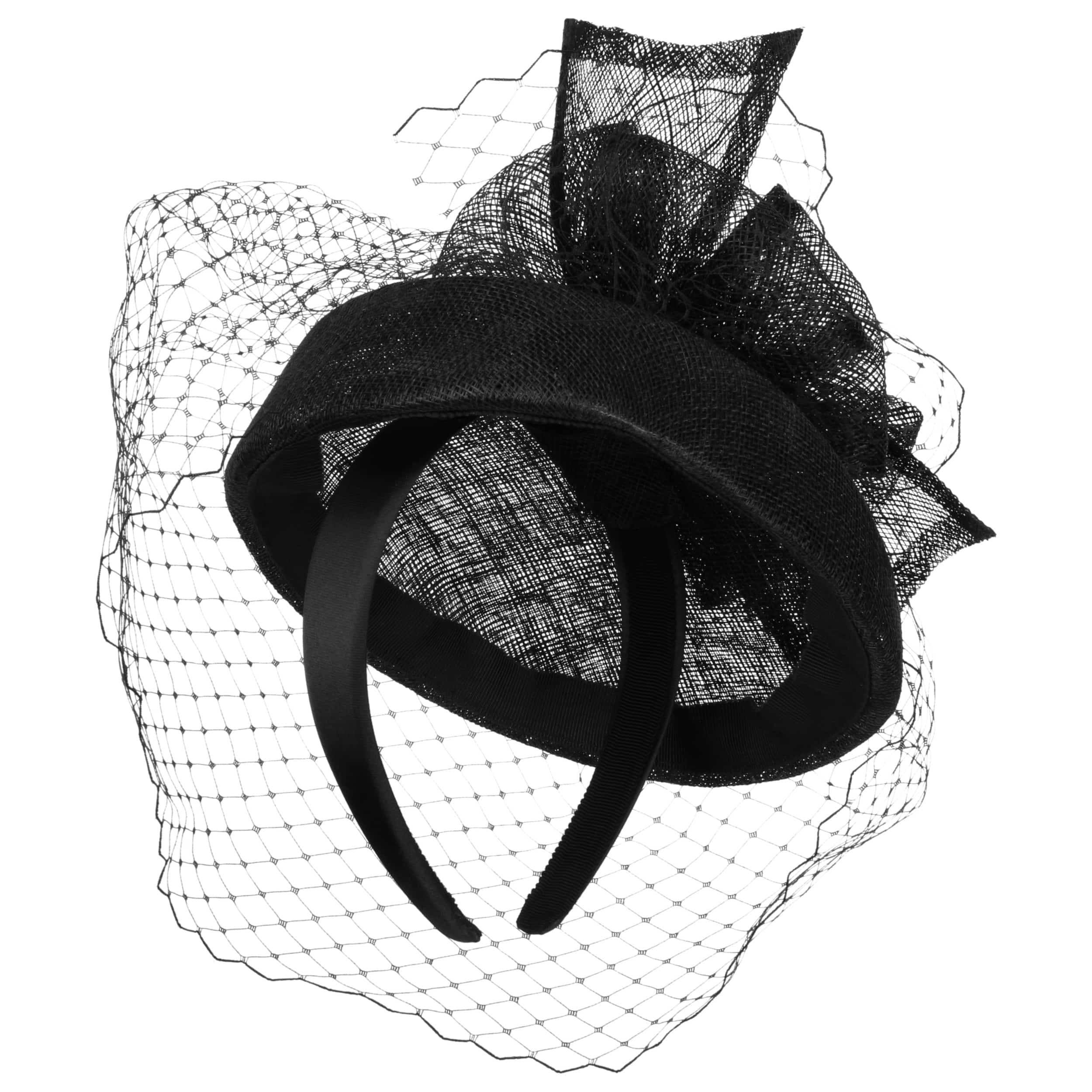 Lelia Fascinator by McBURN - 119,00