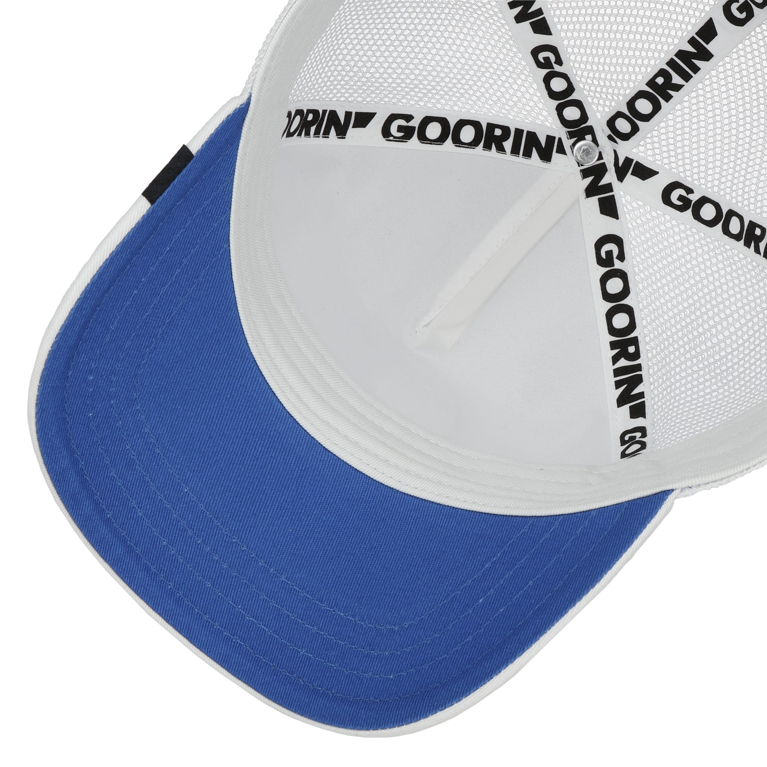 Lemme Cook Cap by Goorin Bros. - 44,95