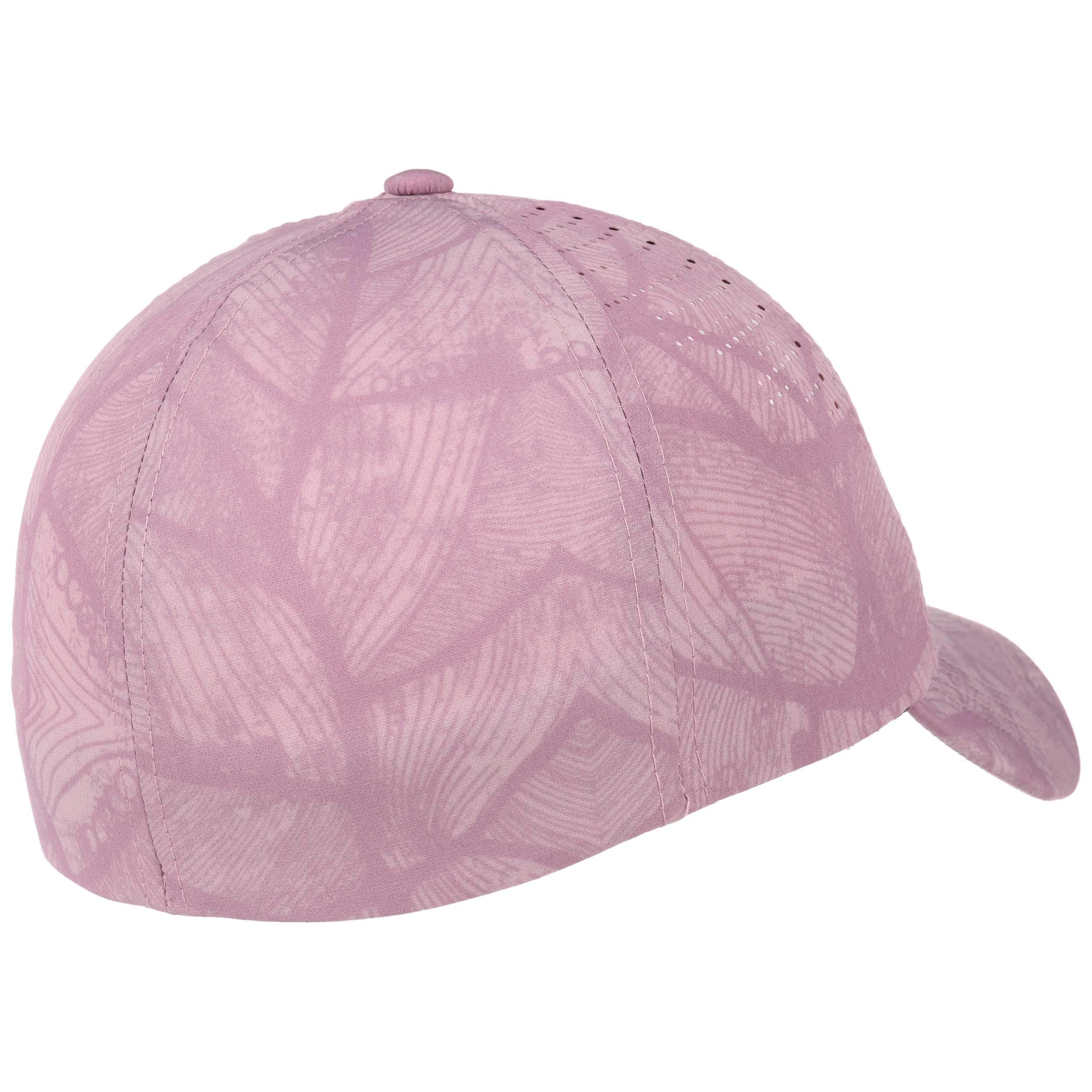 Lenny Purple Lilac Trek Cap by BUFF - 26,95