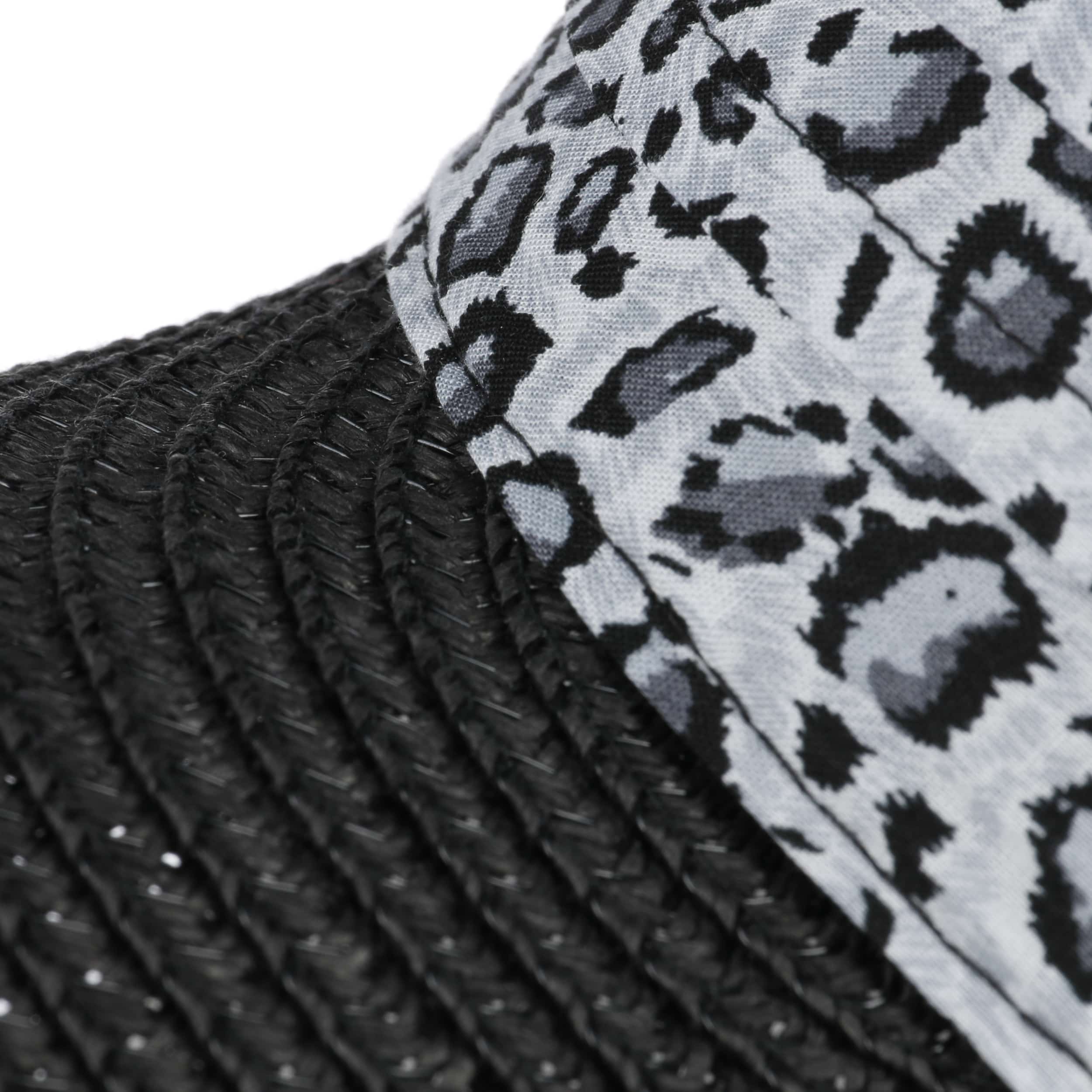 Leo Print Sonnencap - 29,95