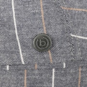 Lerico Stripes Flatcap by bugatti - 44,95