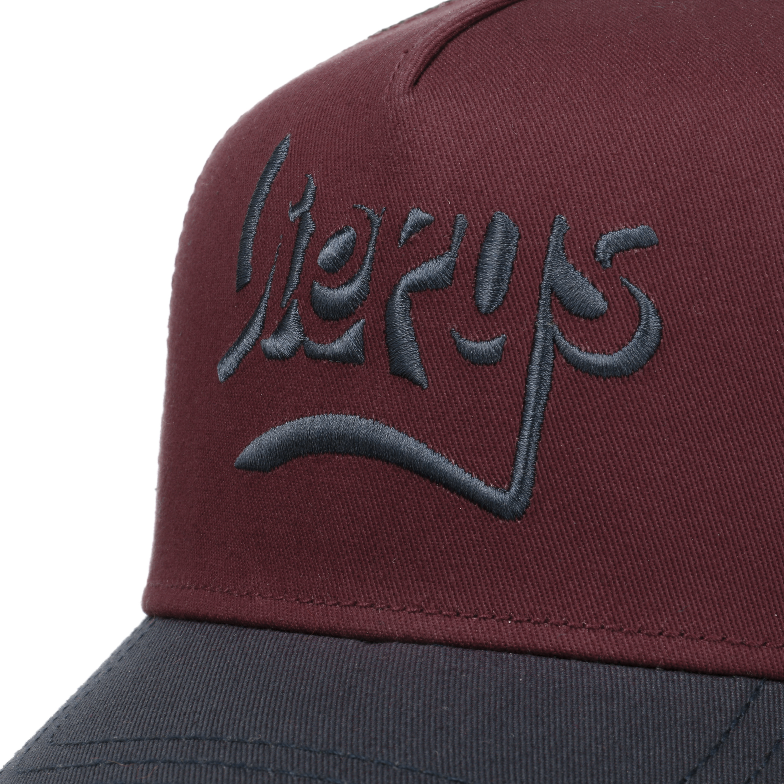 Lettering Trucker Cap by Lierys - CHF 22.95