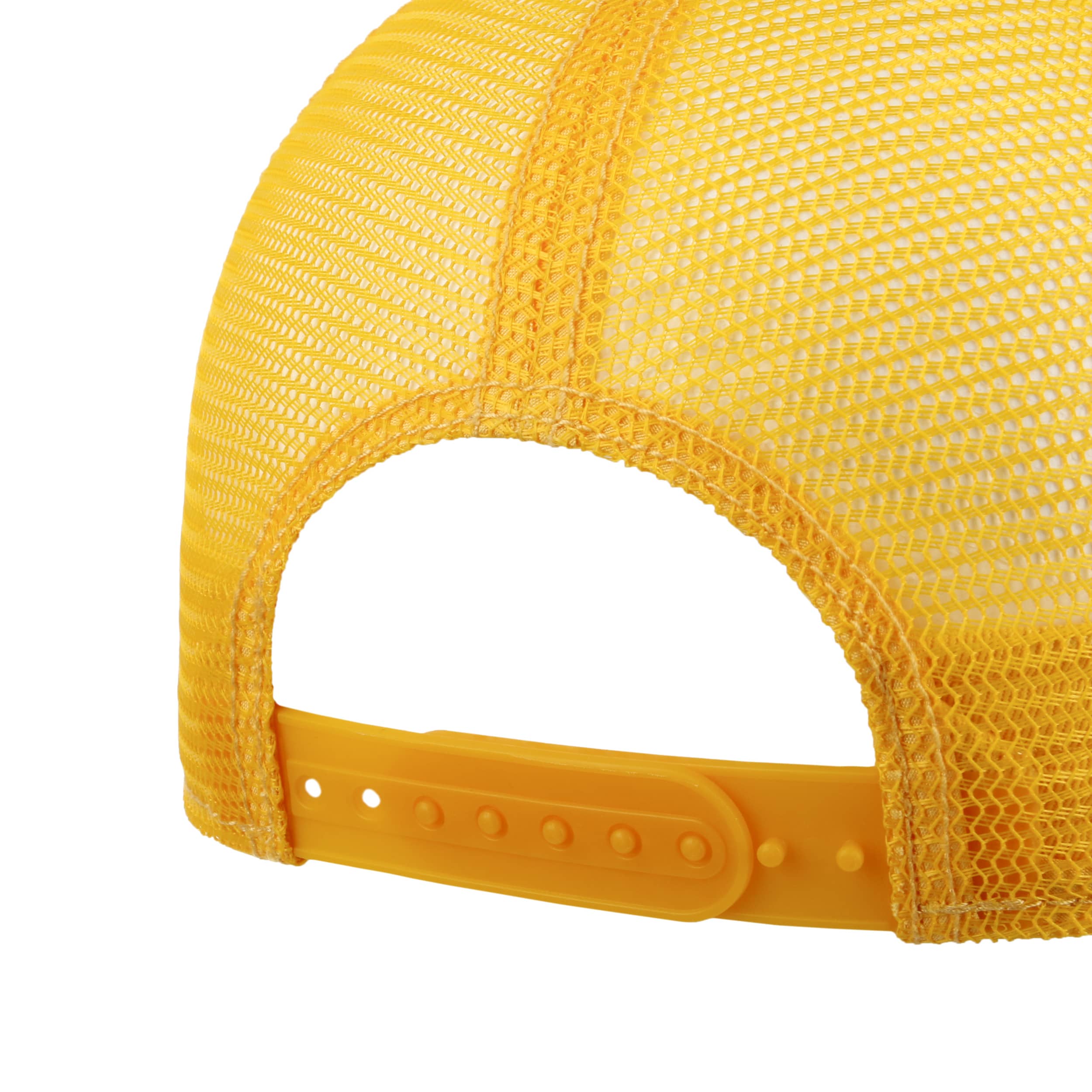 Lettering Trucker Cap by Stetson - 49,00