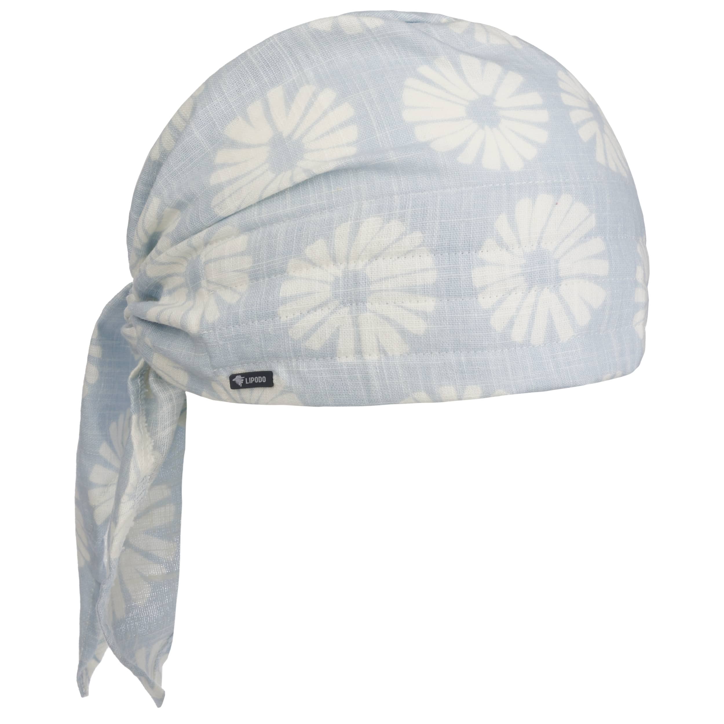 Levenja Flower Bandana by Lipodo - 39,95