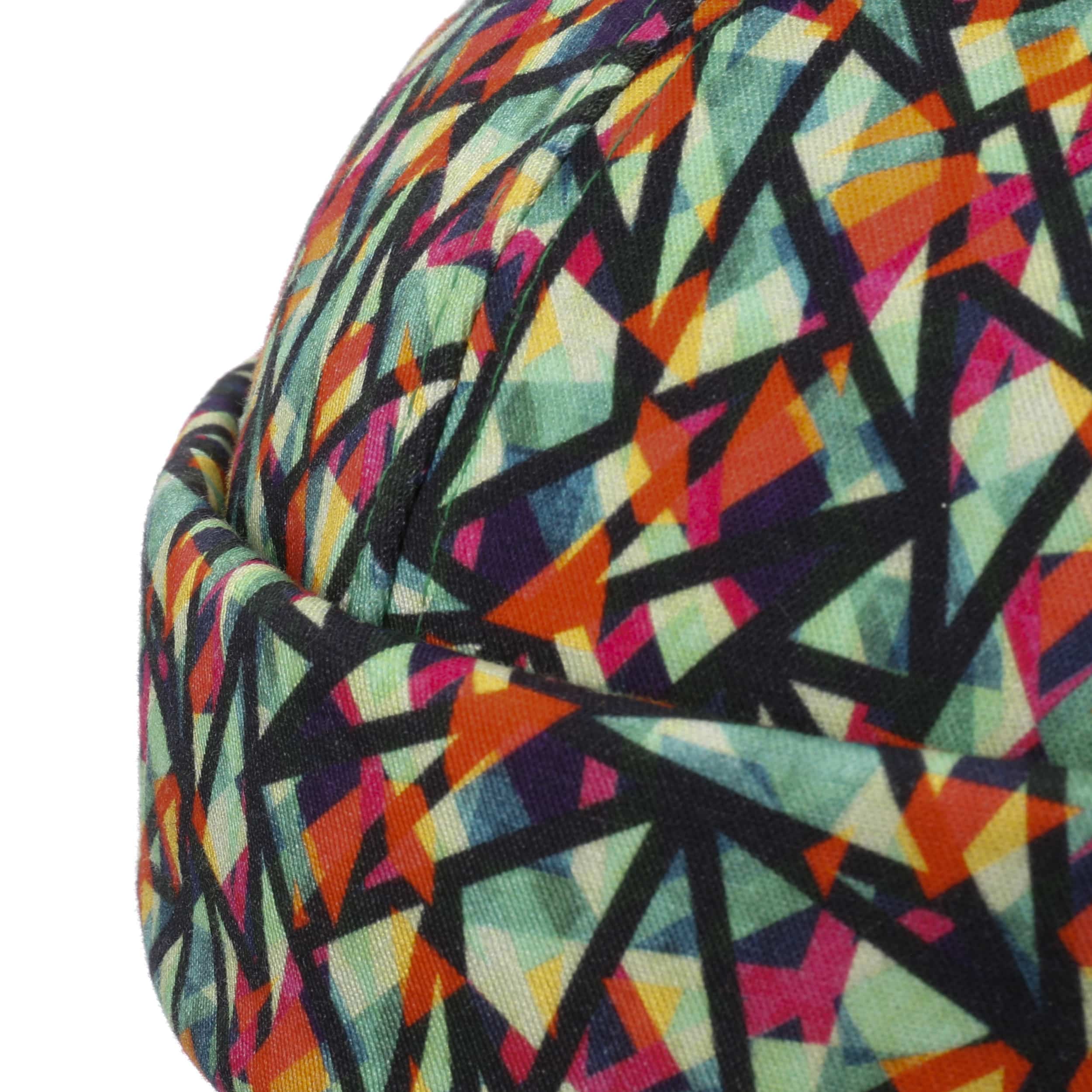 Levono Multicolour Dockermütze by Lierys - 69,95