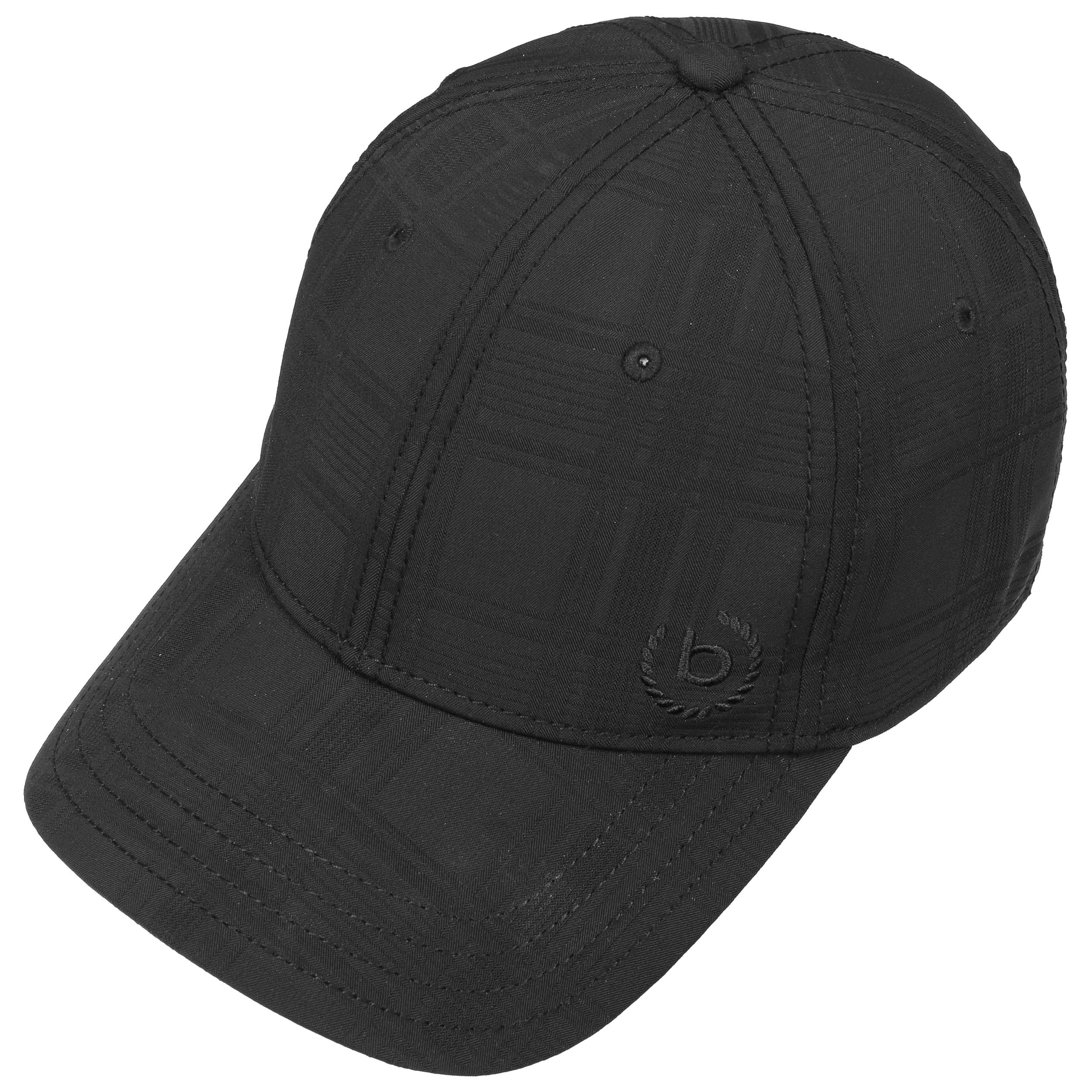 Light Checked Flexcity Cap by bugatti - 24,95