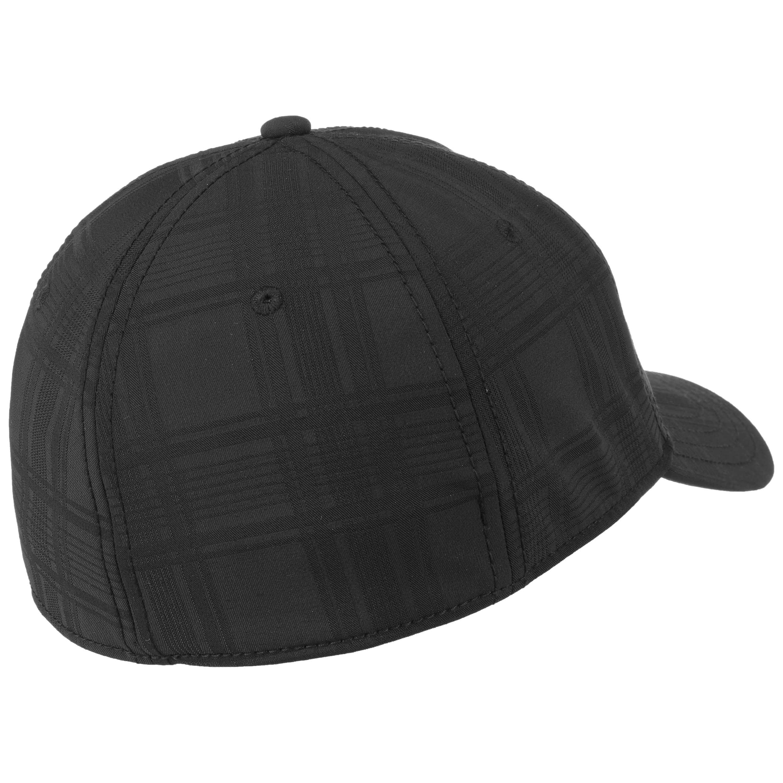 Light Checked Flexcity Cap by bugatti - 24,95