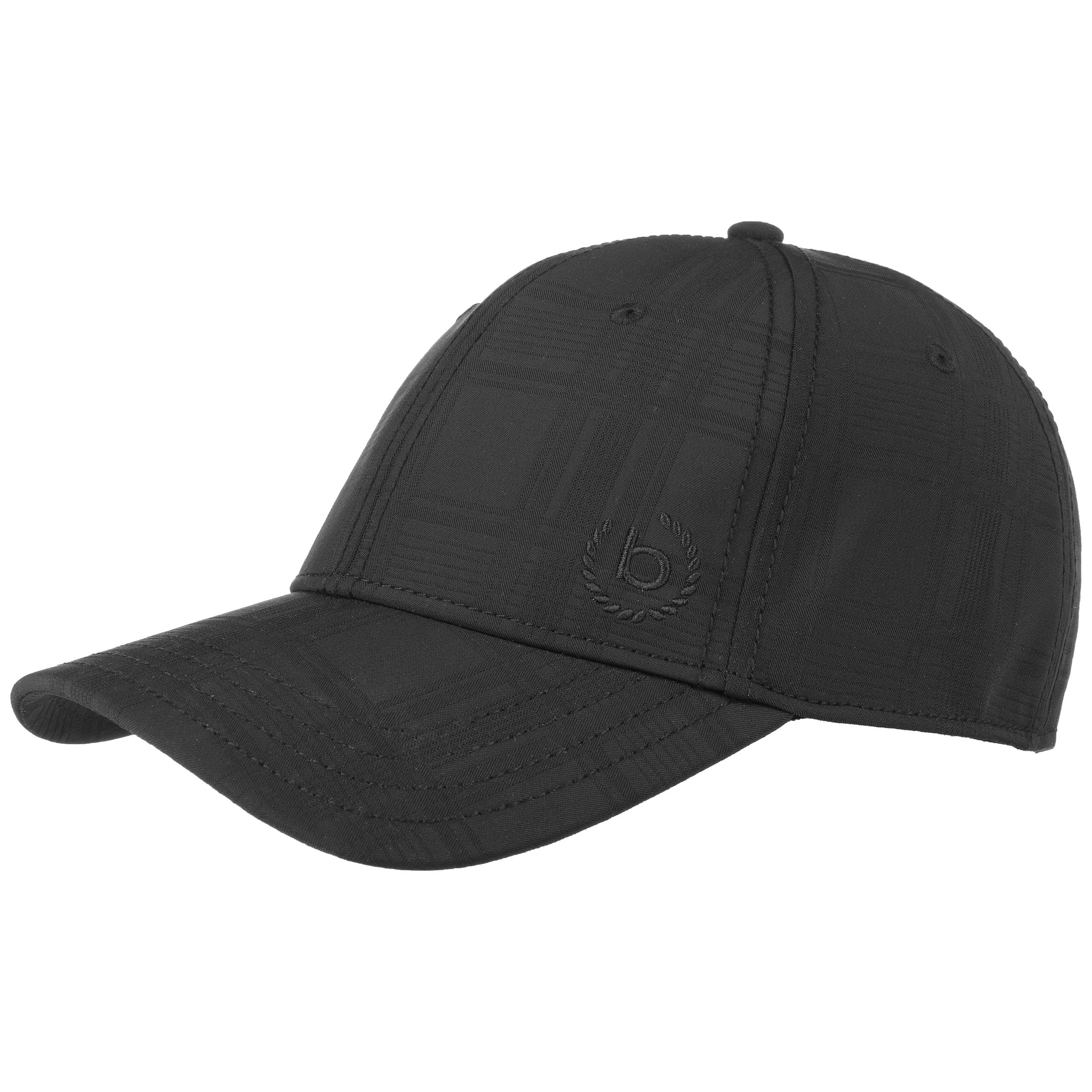 Light Checked Flexcity Cap by bugatti - 24,95